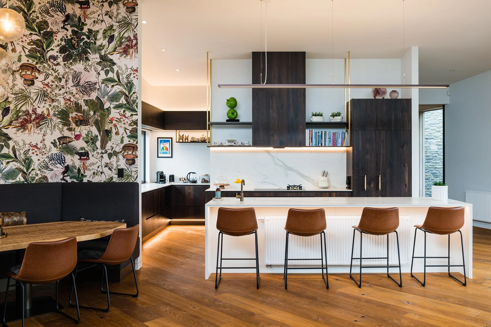 BROOKLANDS / Project — Ryan's Kitchens and Joinery