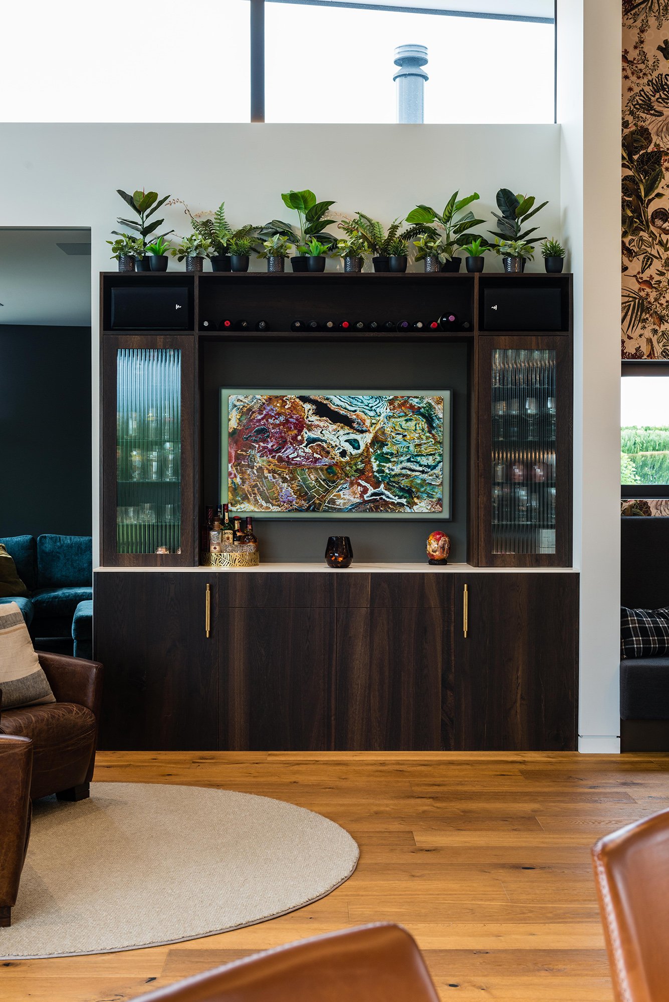 BROOKLANDS / Project — Ryan's Kitchens and Joinery