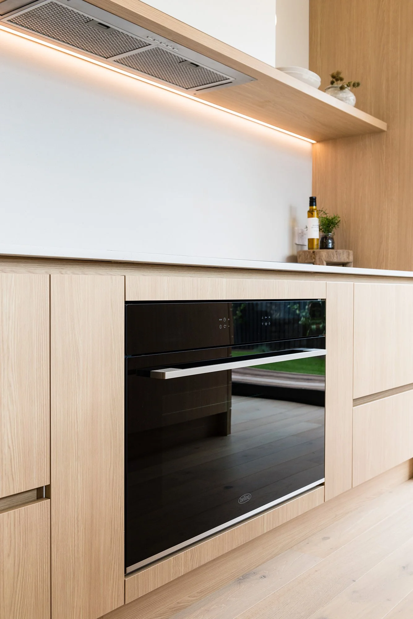COLENSO STREET / Project — Ryan's Kitchens and Joinery