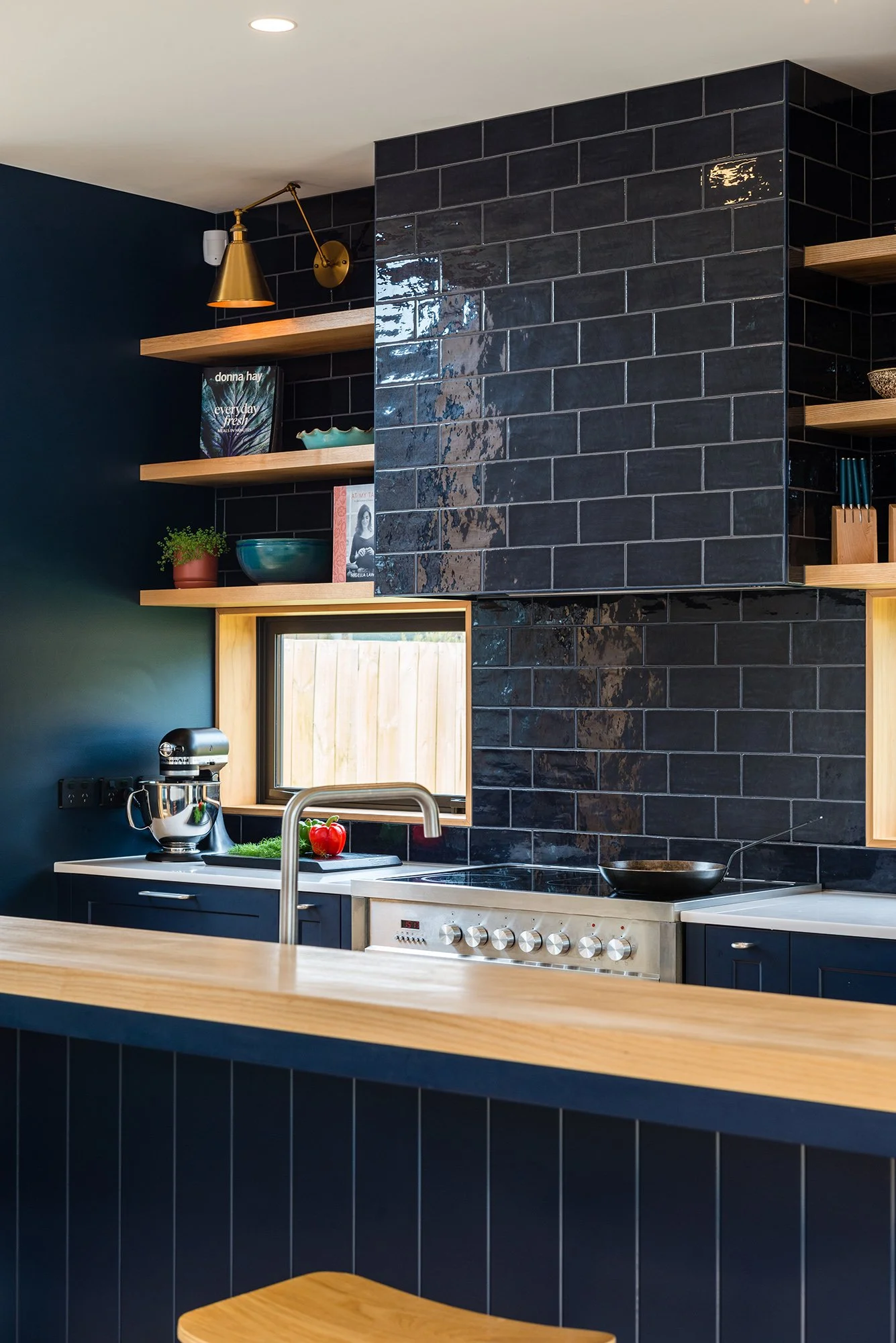 WOODHOUSE / Project — Ryan's Kitchens and Joinery