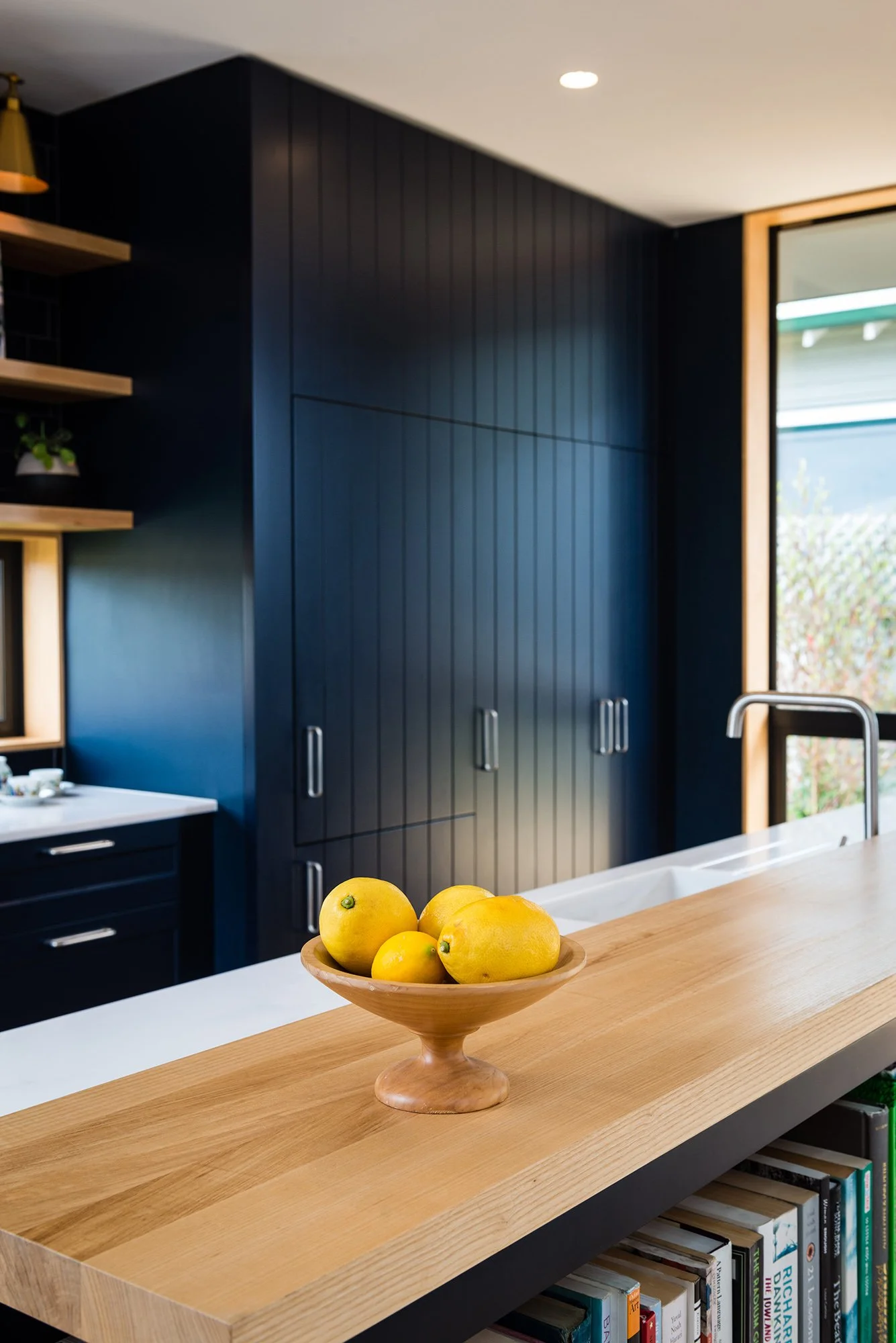 WOODHOUSE / Project — Ryan's Kitchens and Joinery