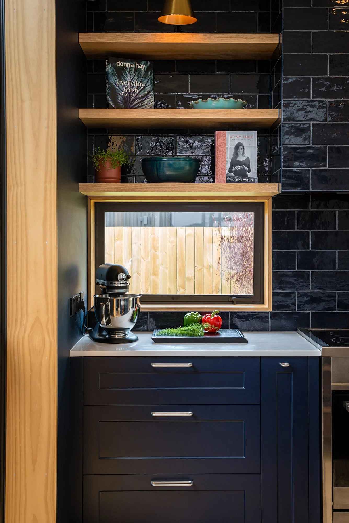 WOODHOUSE / Project — Ryan's Kitchens and Joinery