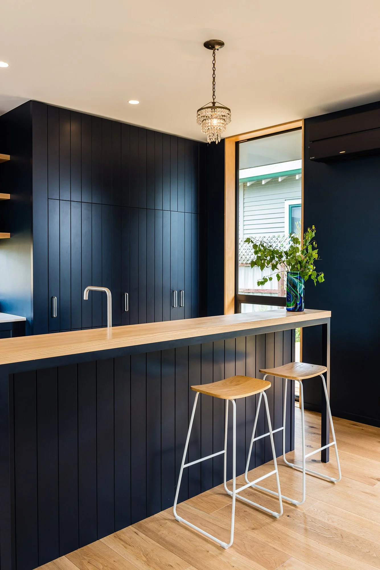 WOODHOUSE / Project — Ryan's Kitchens and Joinery