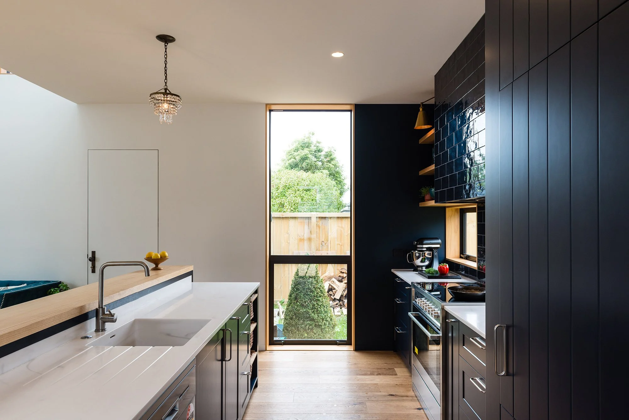 WOODHOUSE / Project — Ryan's Kitchens and Joinery