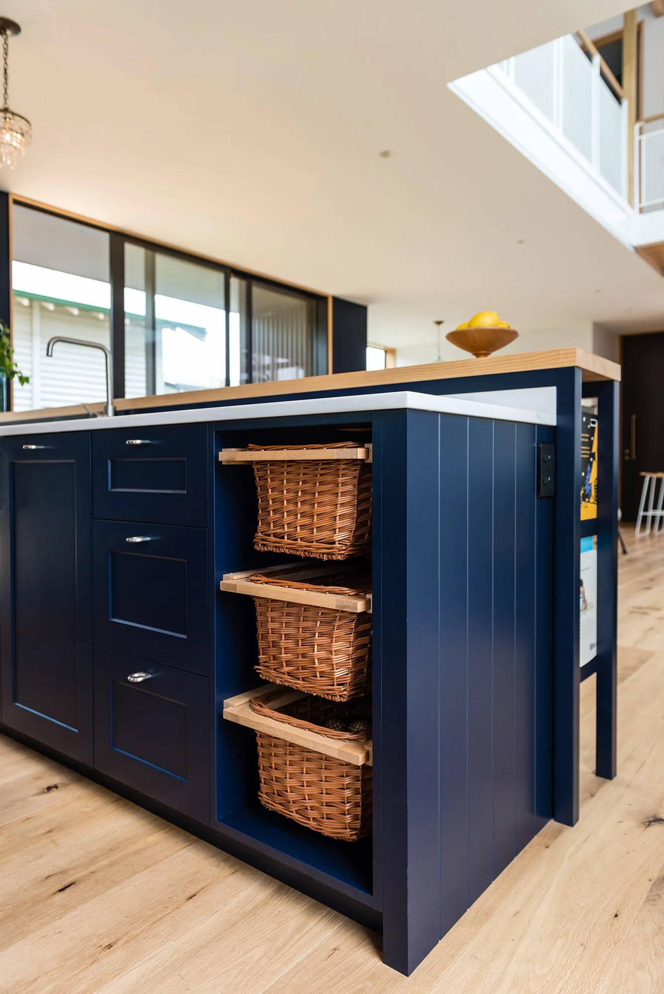 WOODHOUSE / Project — Ryan's Kitchens and Joinery