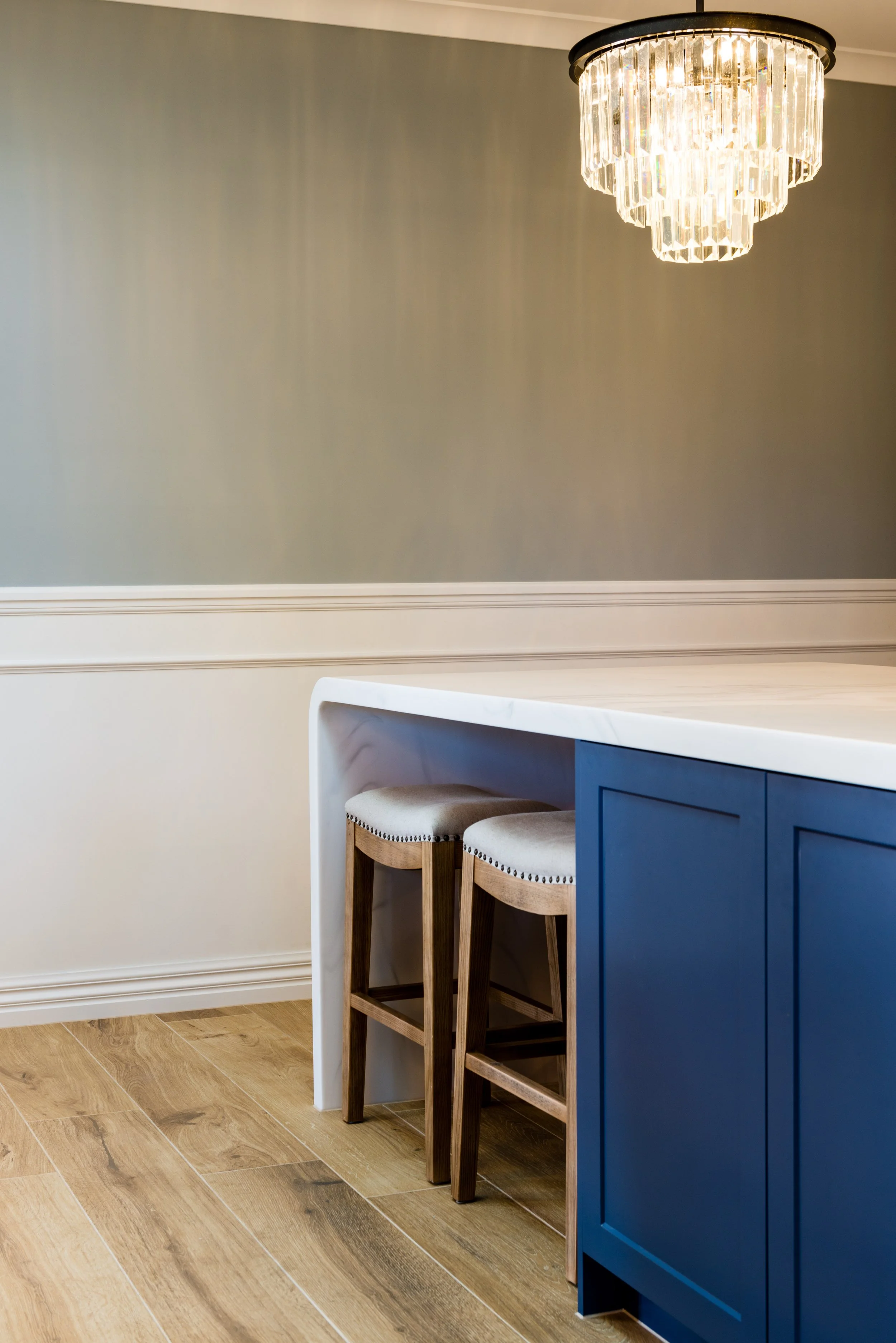 TRAM ROAD / Project — Ryan's Kitchens and Joinery