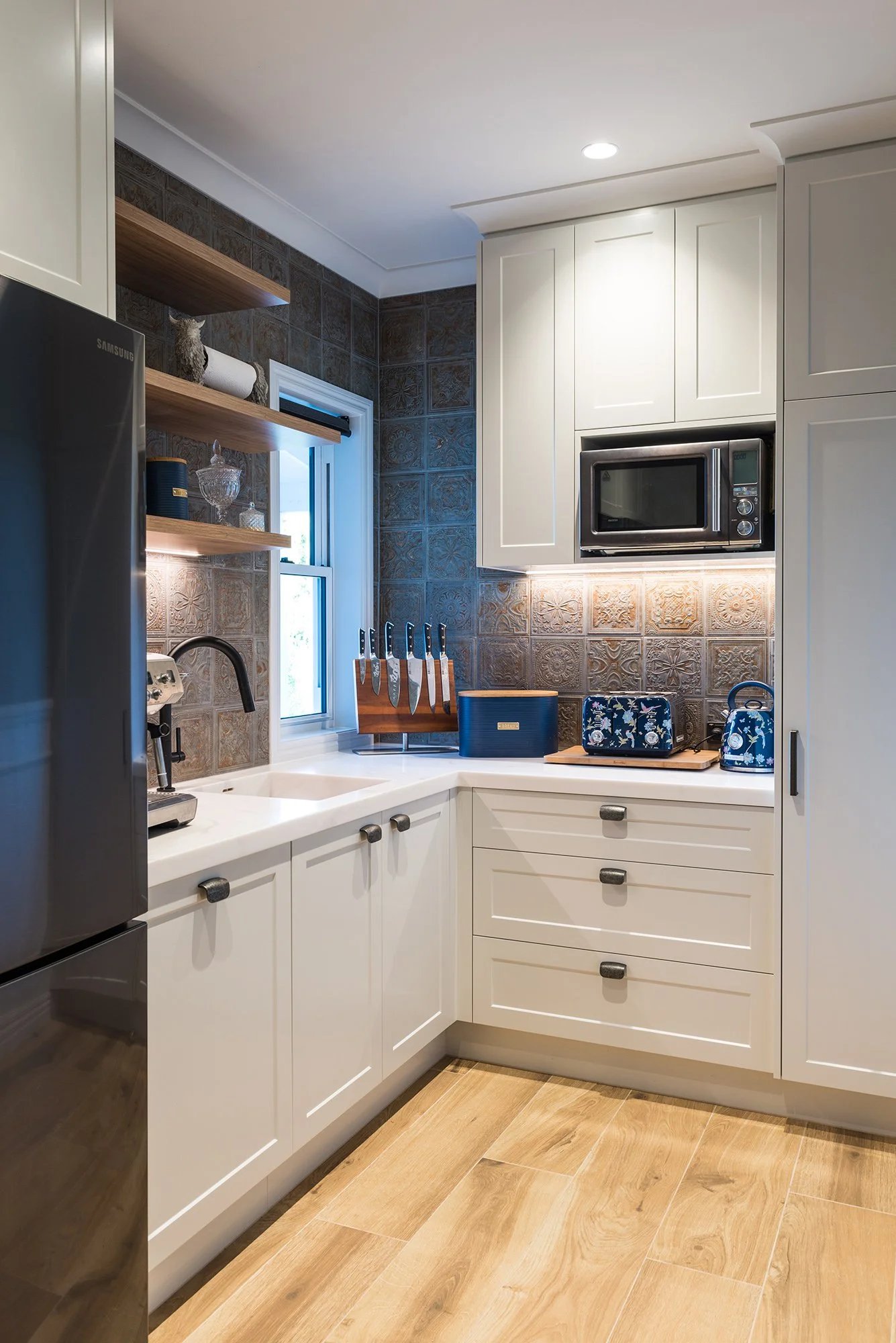 TRAM ROAD / Project — Ryan's Kitchens and Joinery