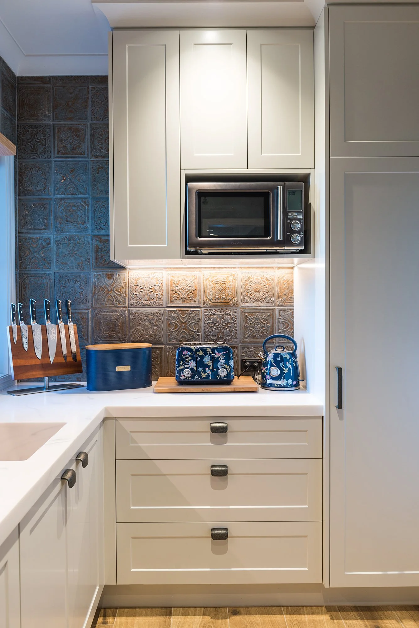 TRAM ROAD / Project — Ryan's Kitchens and Joinery