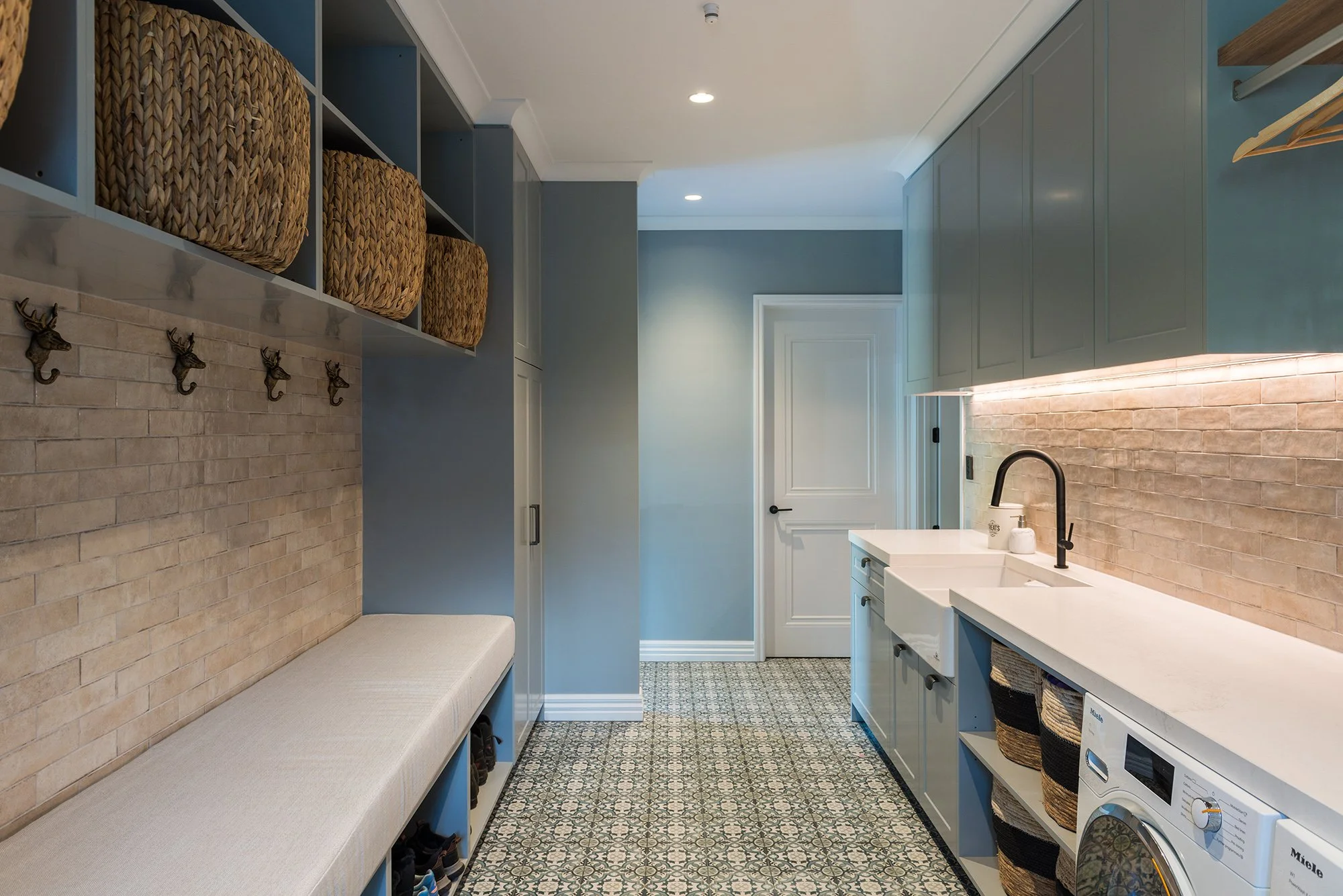 TRAM ROAD / Project — Ryan's Kitchens and Joinery