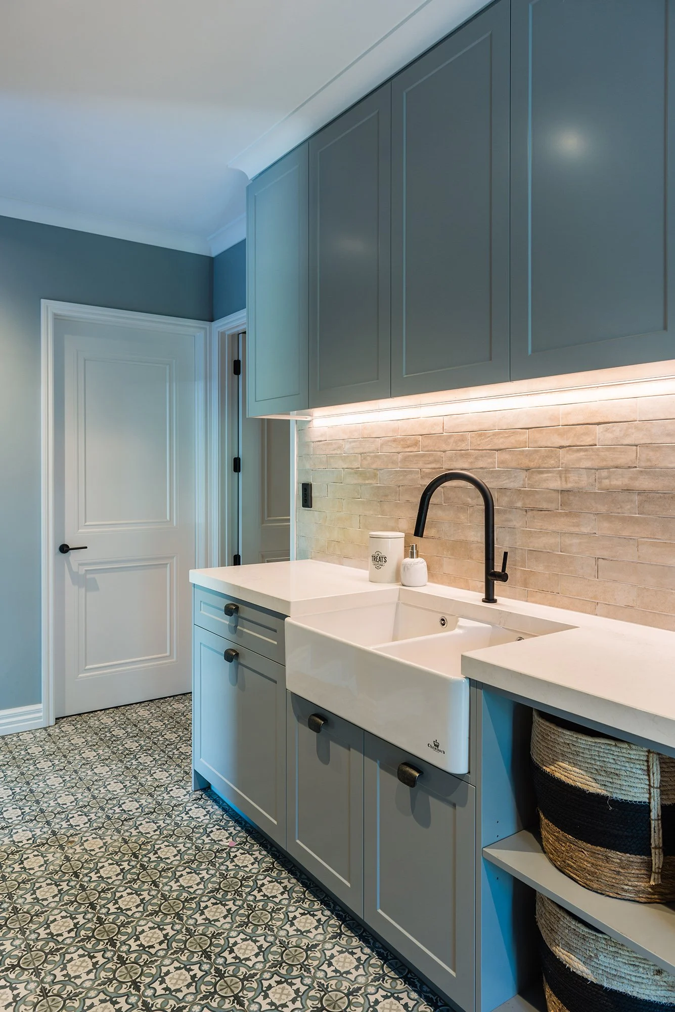 TRAM ROAD / Project — Ryan's Kitchens and Joinery