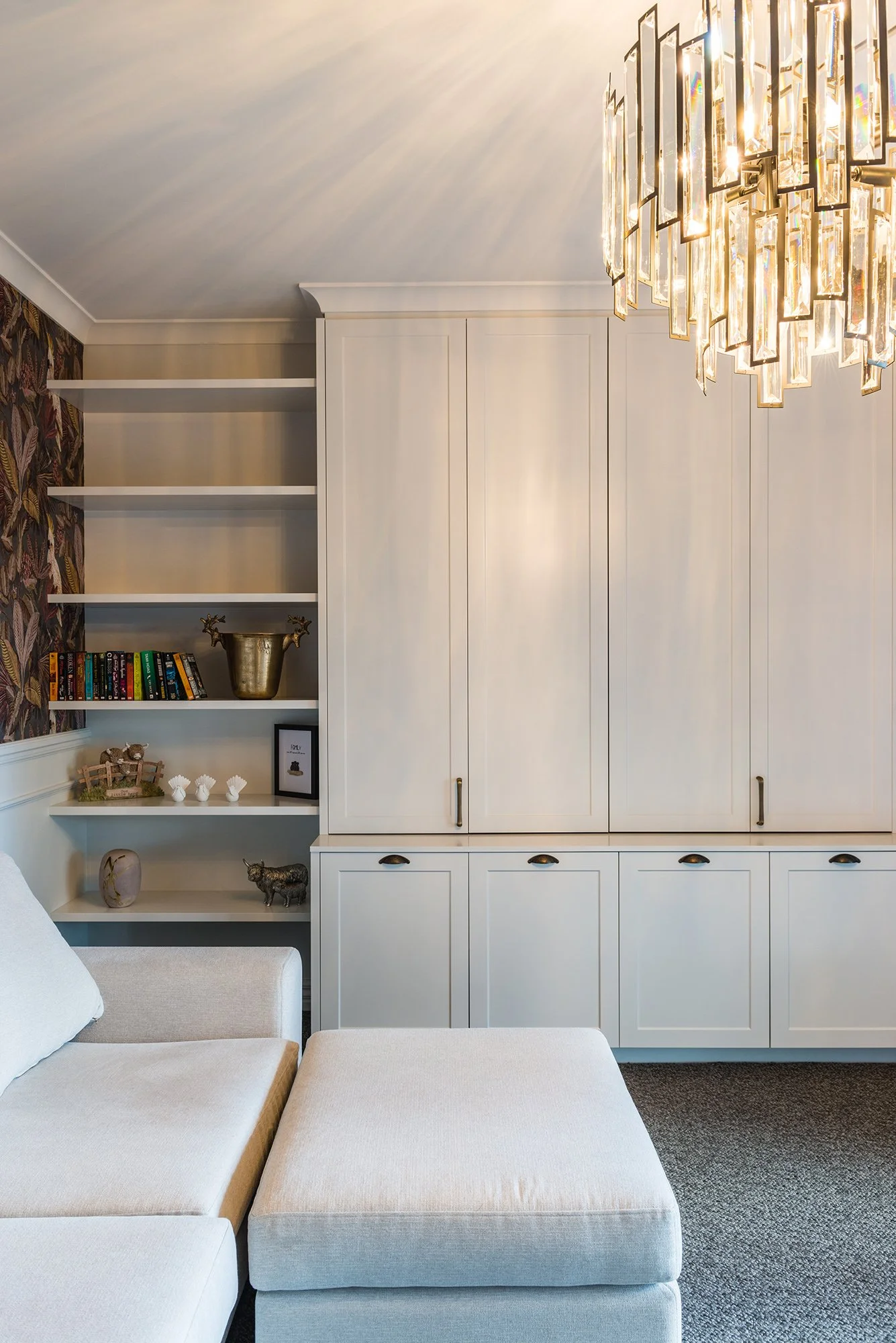 TRAM ROAD / Project — Ryan's Kitchens and Joinery