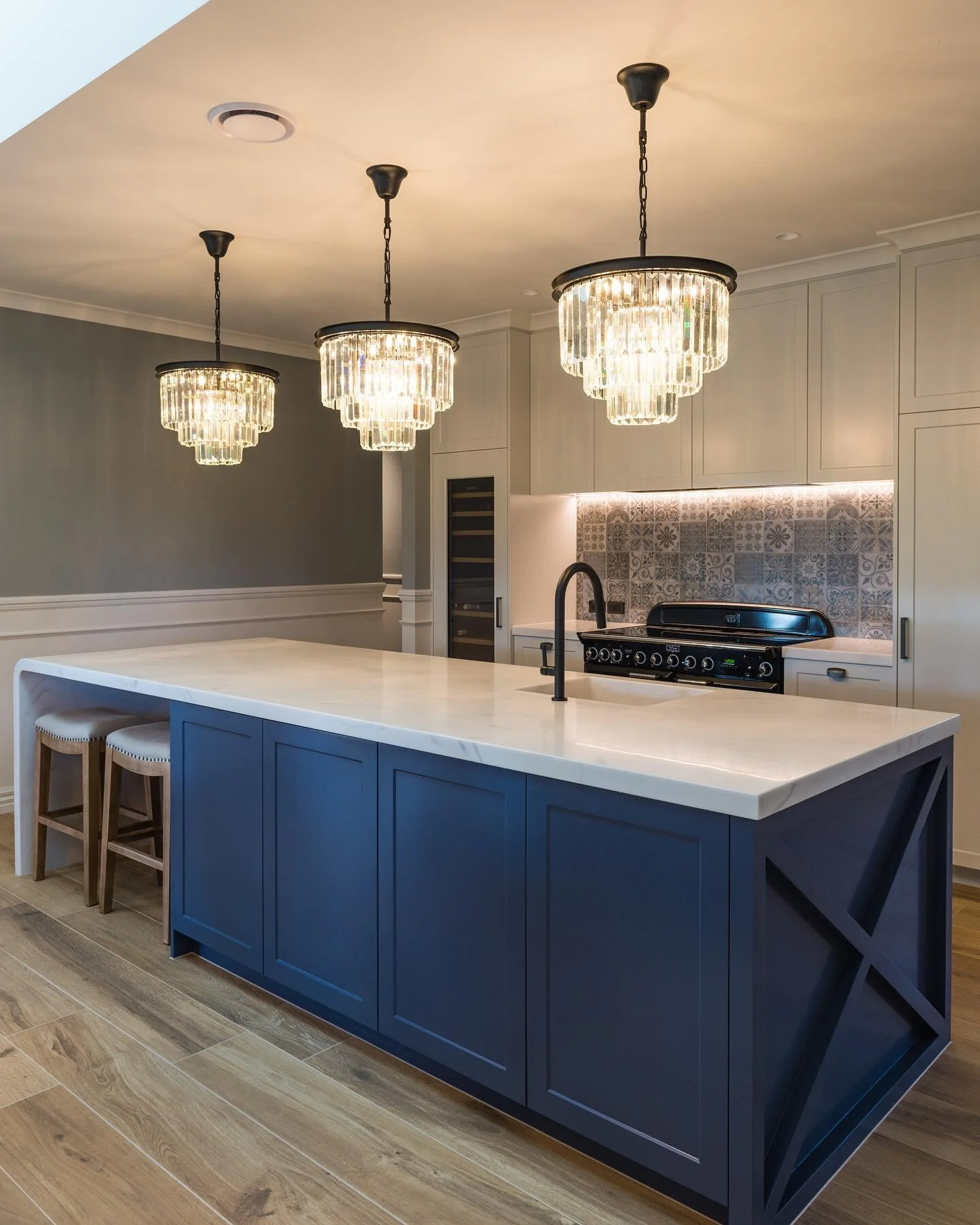 MEET THE TEAM — Ryan's Kitchens and Joinery