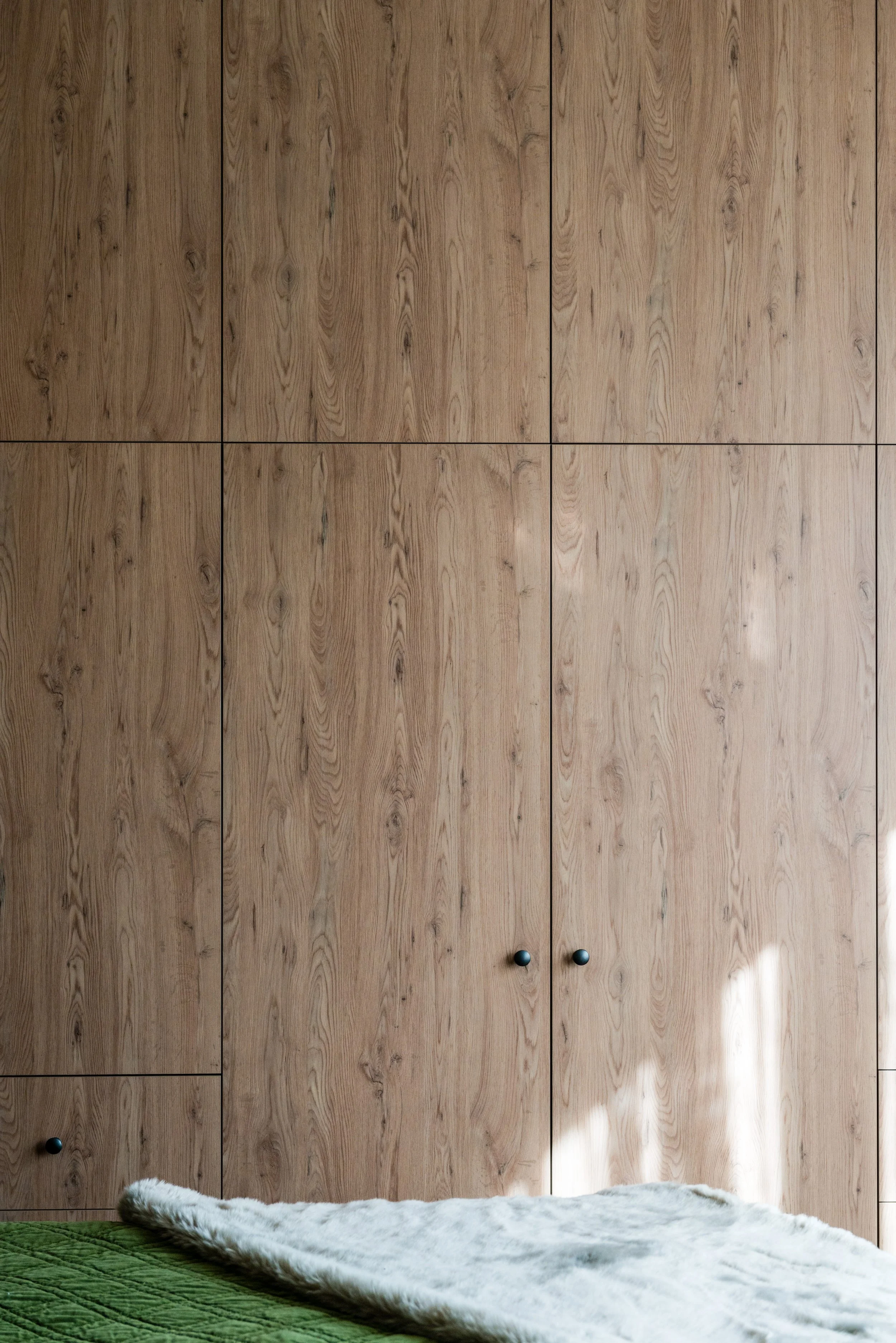 THORRINGTON ROAD / Project — Ryan's Kitchens and Joinery