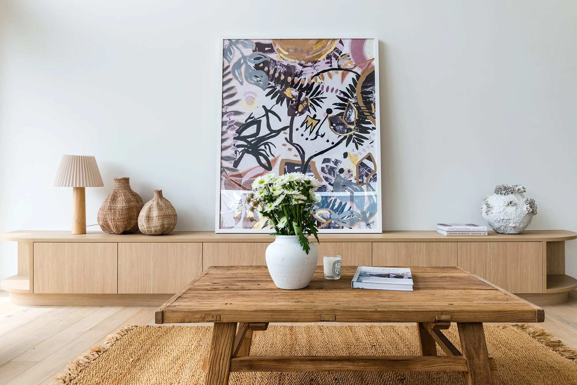 HOUSE JOINERY — Ryan's Kitchens and Joinery