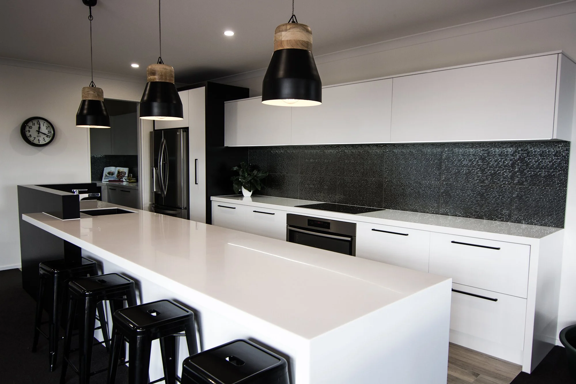KITCHENS — Ryan's Kitchens and Joinery