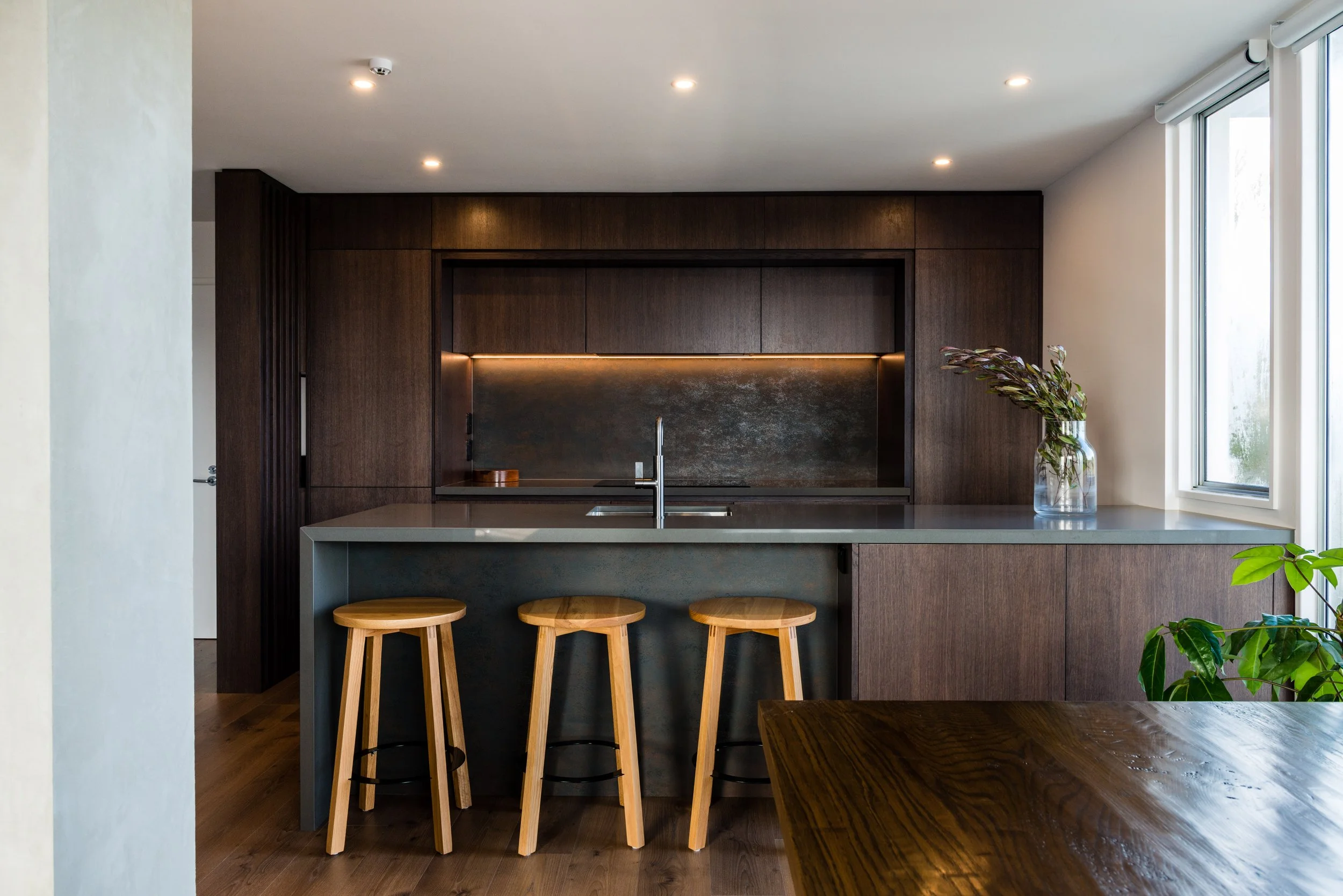 PETERBOROUGH STREET / Project — Ryan's Kitchens and Joinery