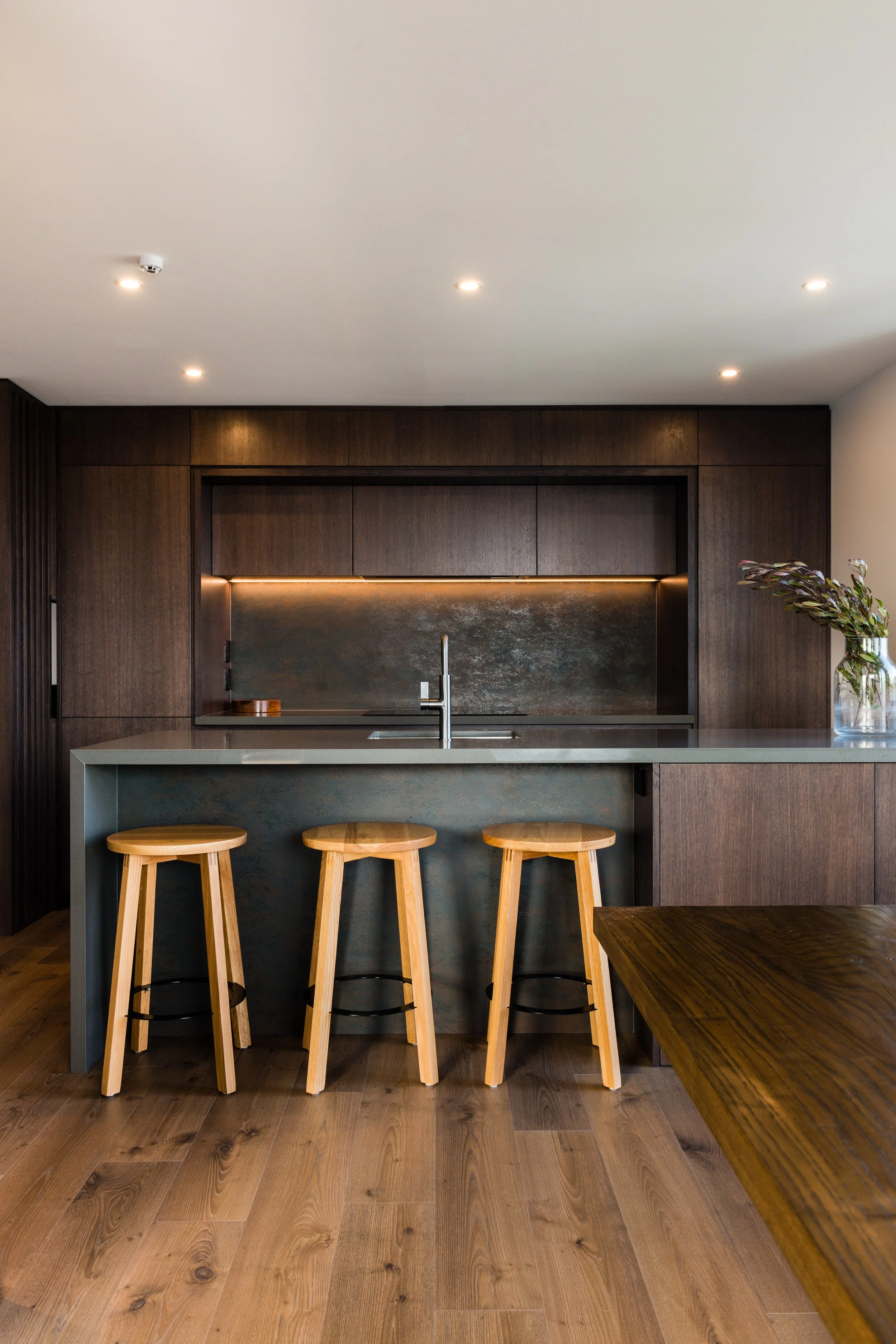 PETERBOROUGH STREET / Project — Ryan's Kitchens and Joinery