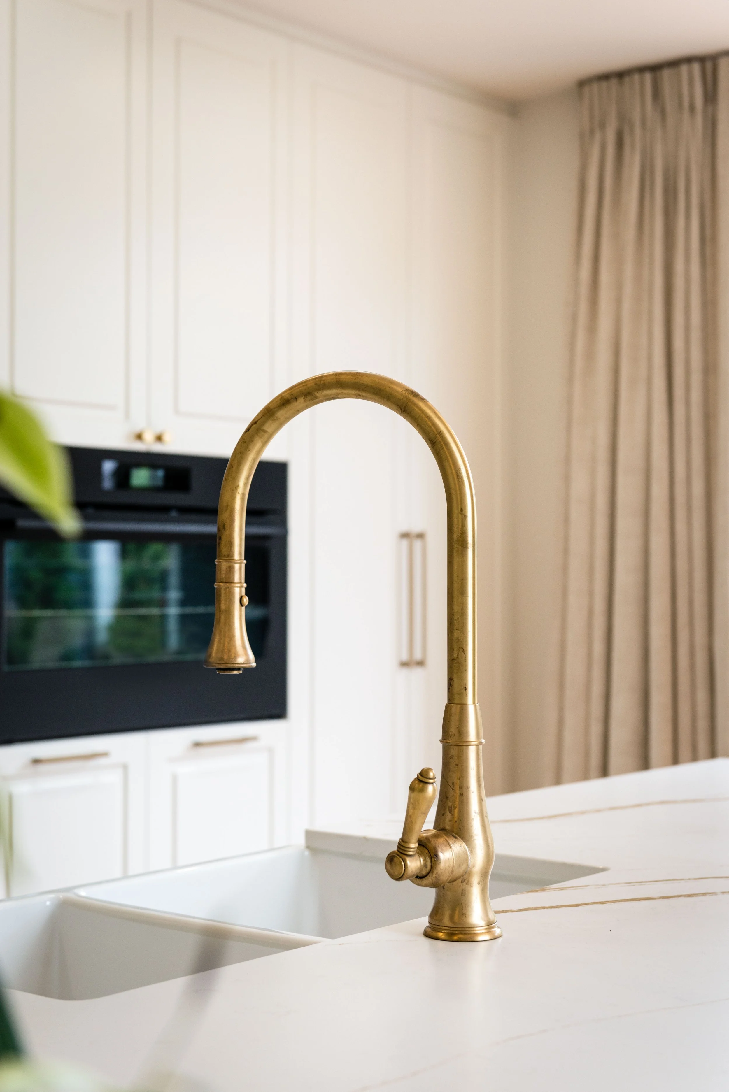 CHOLMONDELEY AVE / Project — Ryan's Kitchens and Joinery