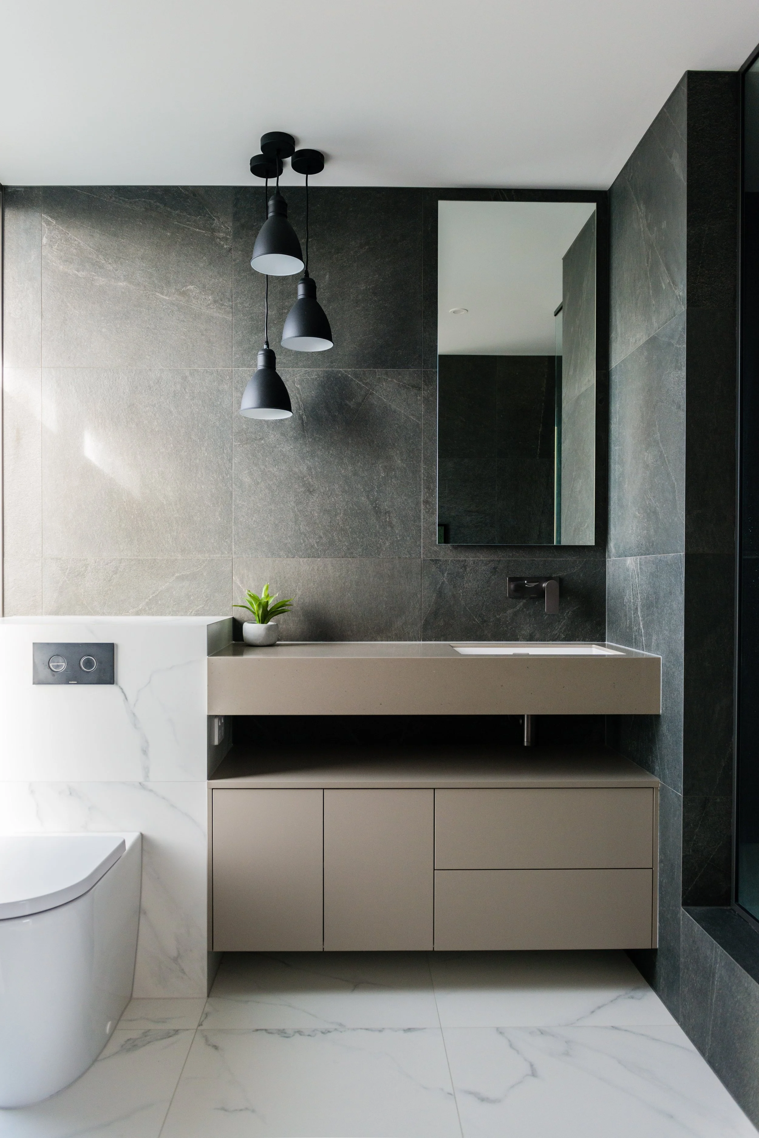 PETERBOROUGH STREET / Project — Ryan's Kitchens and Joinery