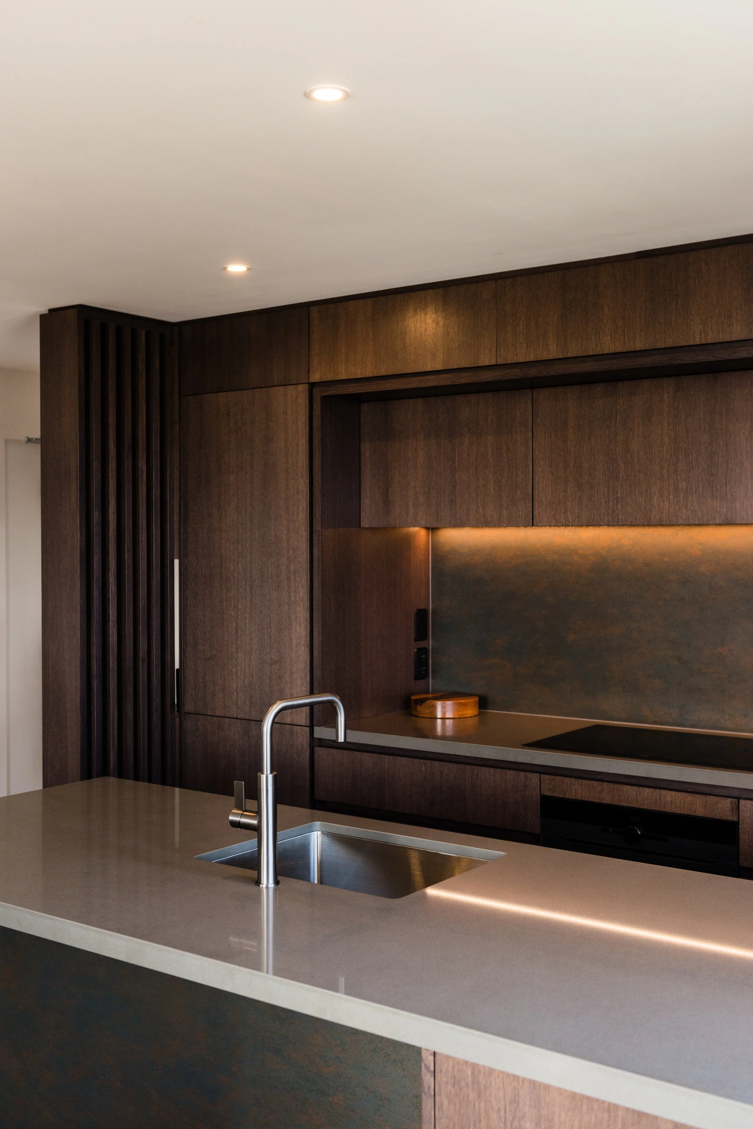 PETERBOROUGH STREET / Project — Ryan's Kitchens and Joinery