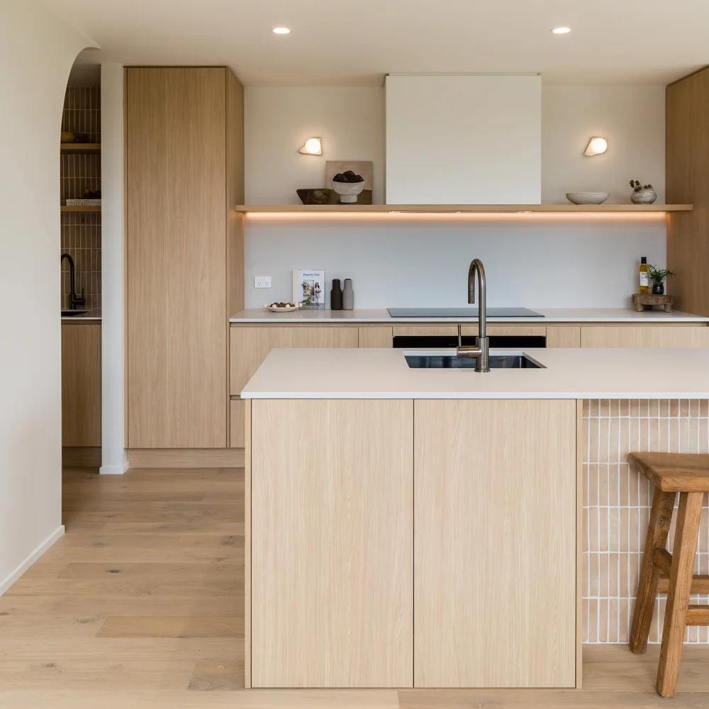 PROJECTS — Ryan's Kitchens and Joinery