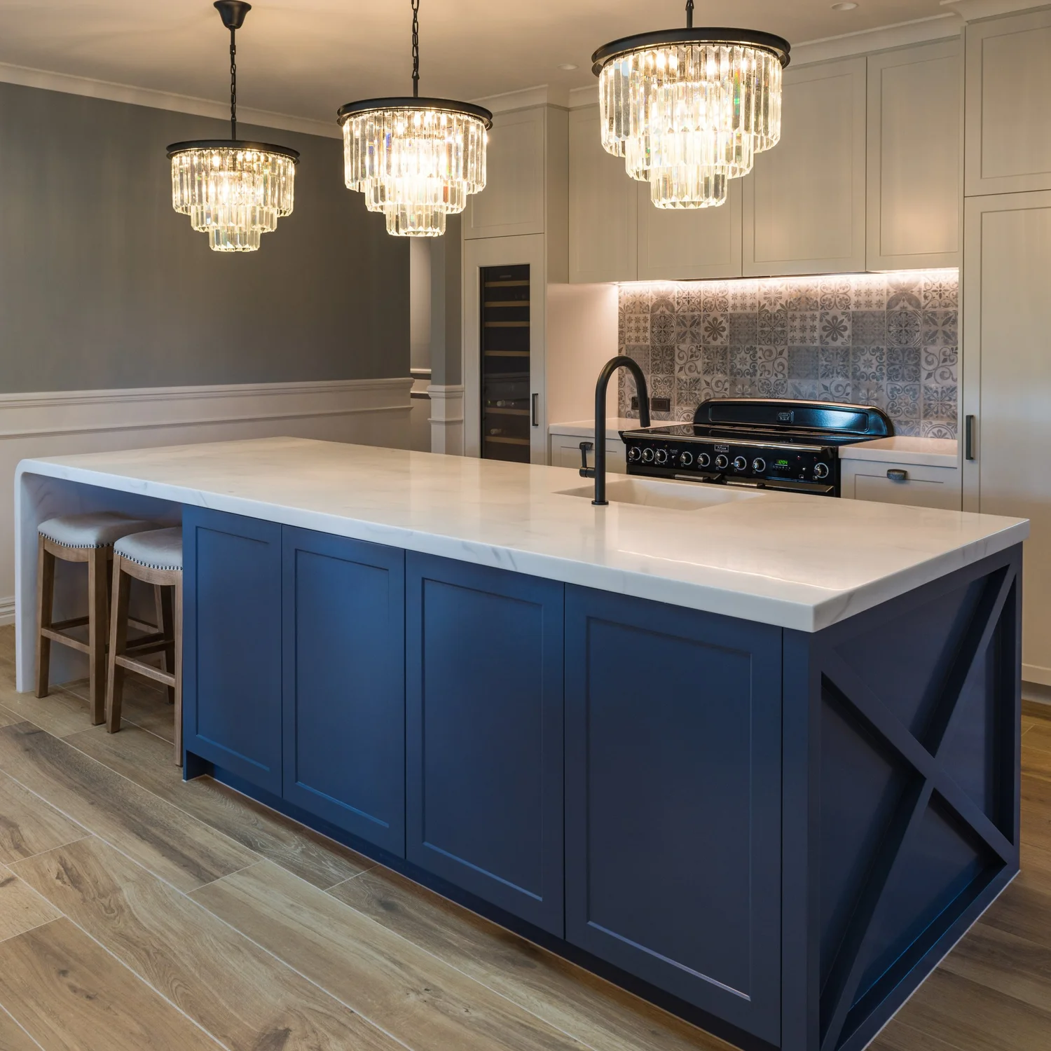 PROJECTS — Ryan's Kitchens and Joinery