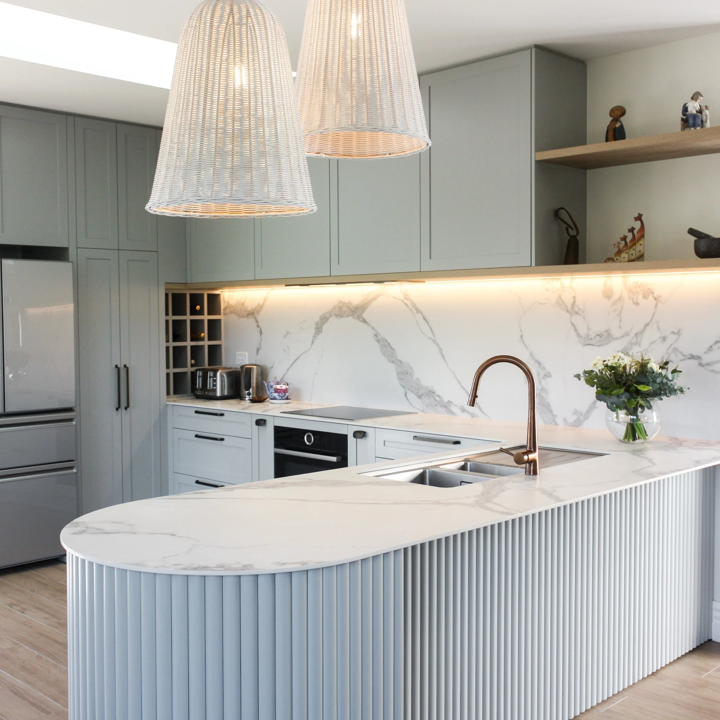 PROJECTS — Ryan's Kitchens and Joinery