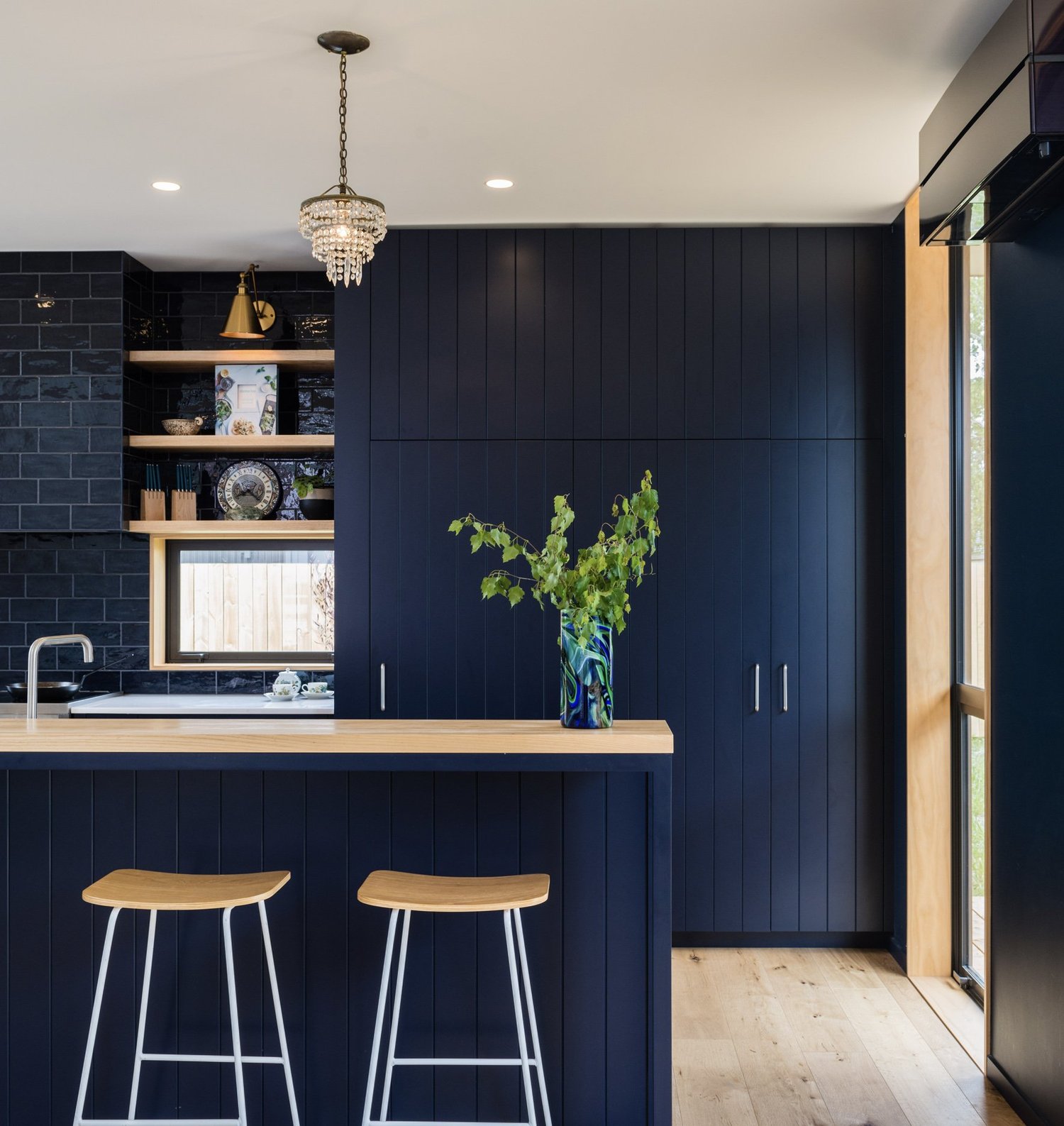 Ryan's Kitchens and Joinery