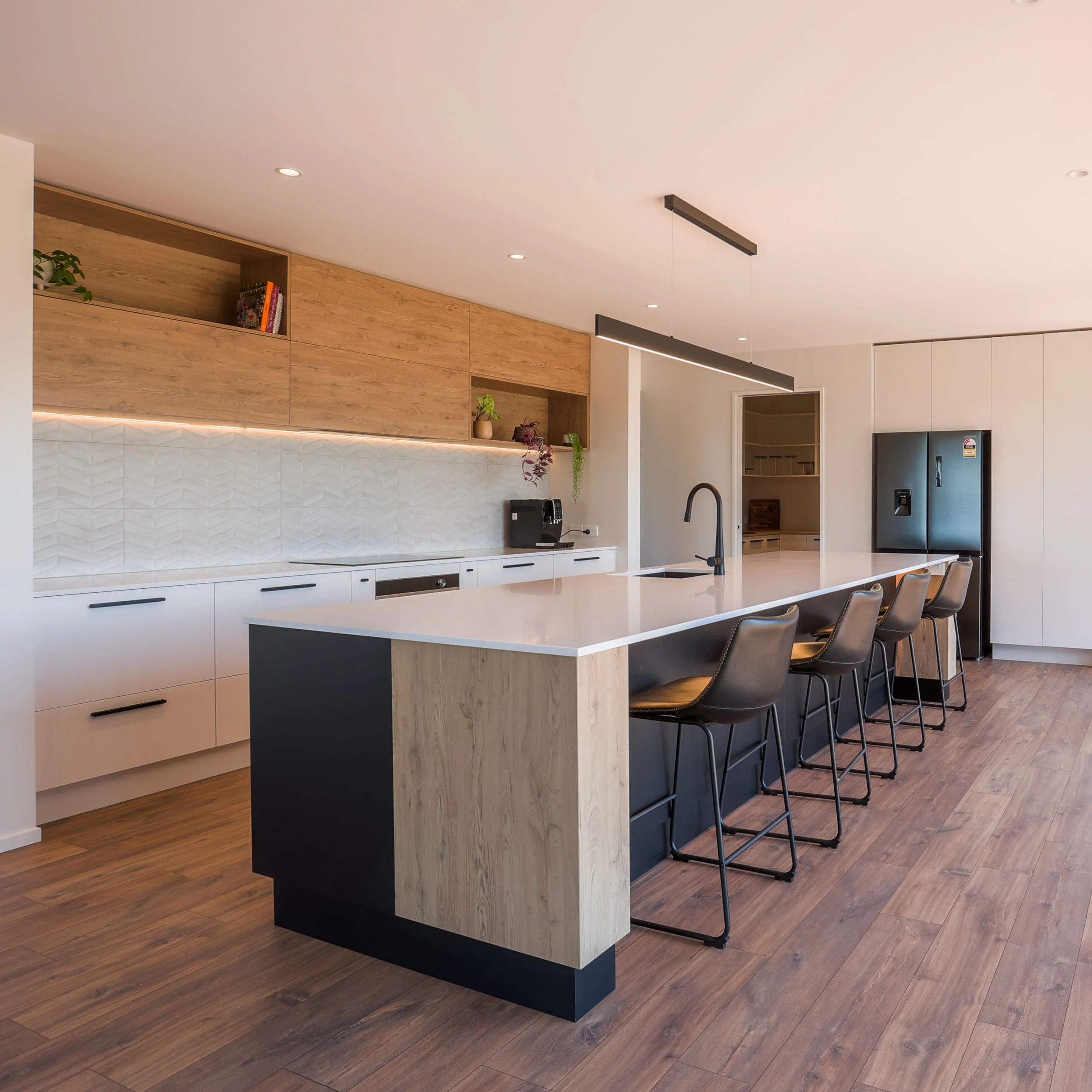 GALLERY — Ryan's Kitchens and Joinery