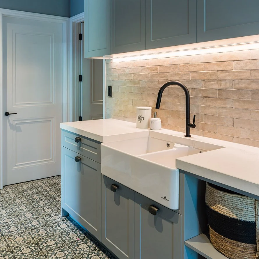 GALLERY — Ryan's Kitchens and Joinery