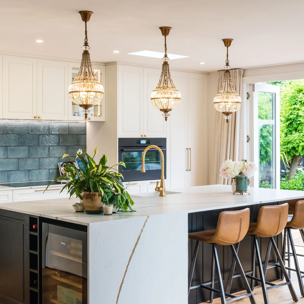 PROJECTS — Ryan's Kitchens and Joinery