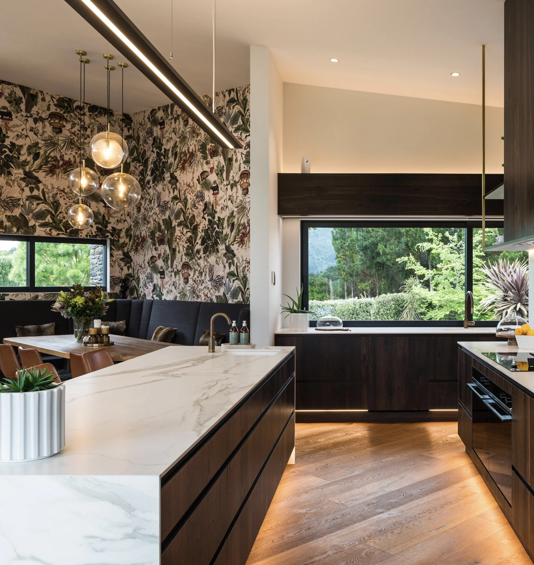 Ryan's Kitchens and Joinery
