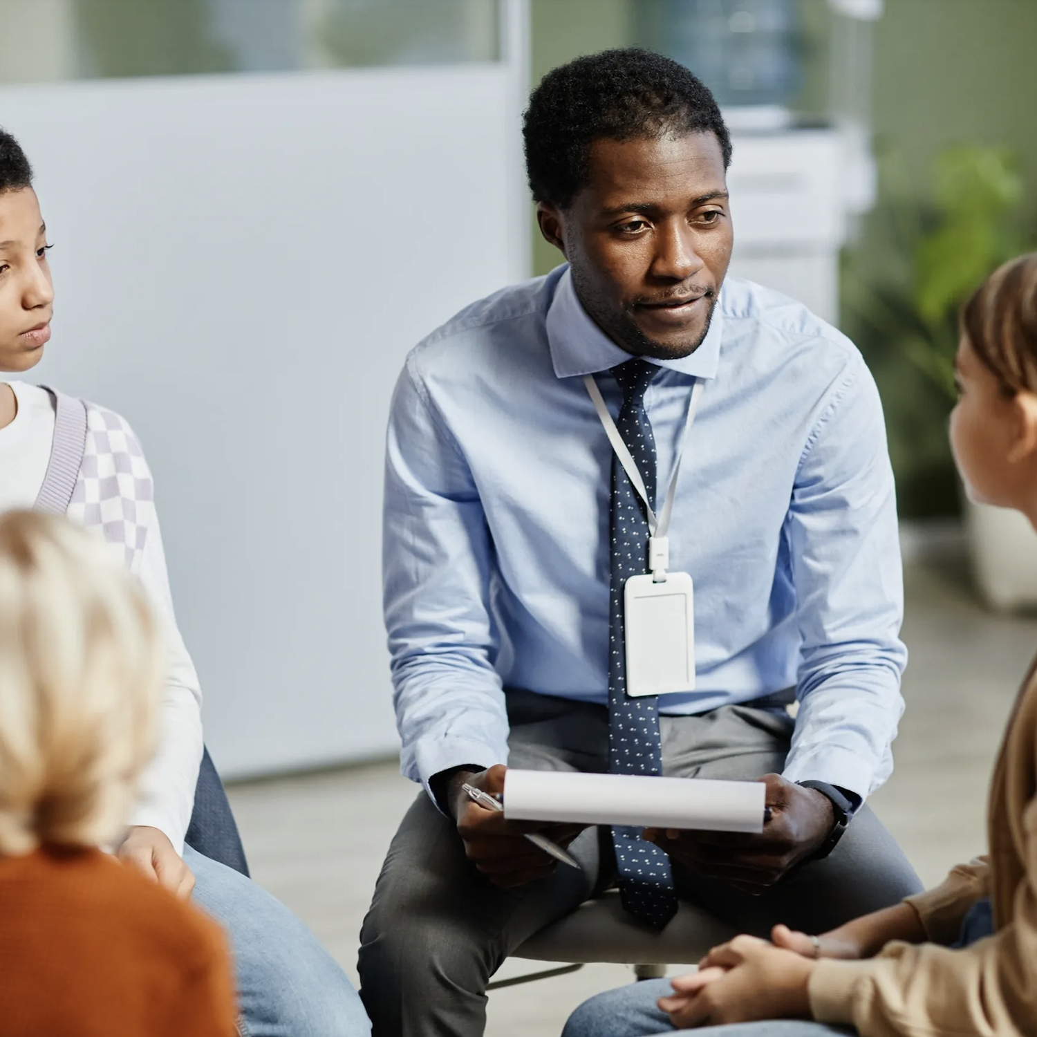 Safeguarding consultancy, training, and auditing services - RLB ...