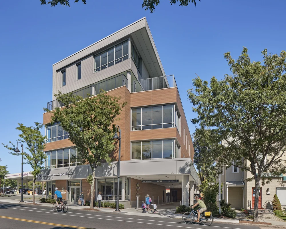 Trust Early Learners