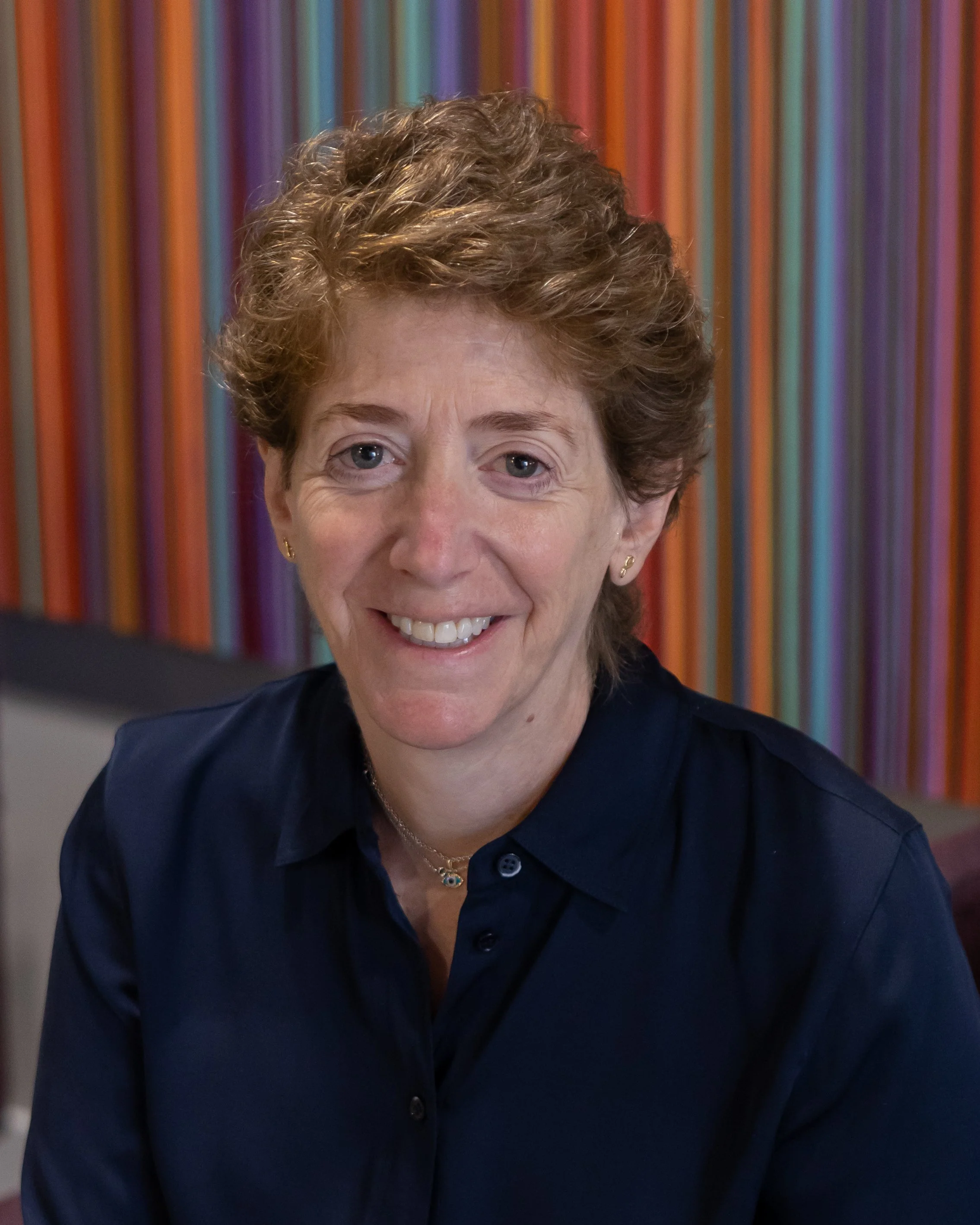 Laura Bio — Trust Early Learners