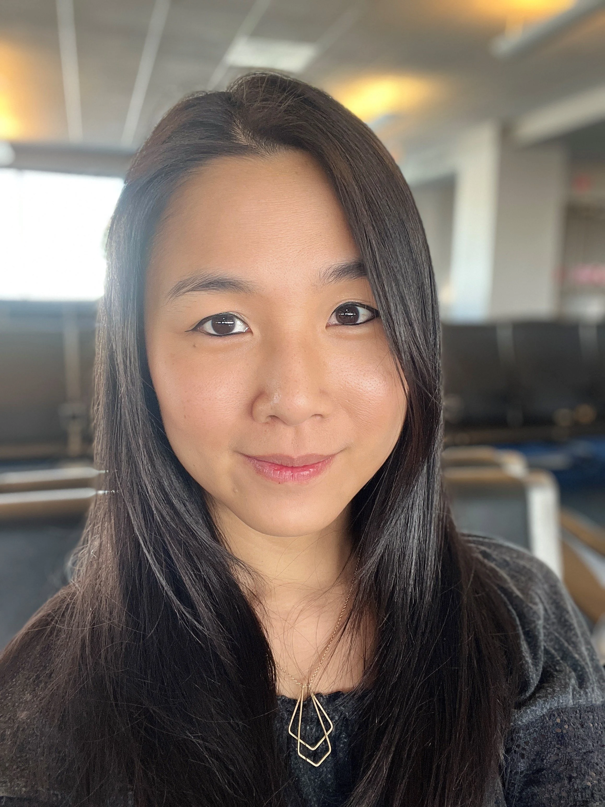Yu-fan Bio — Trust Early Learners