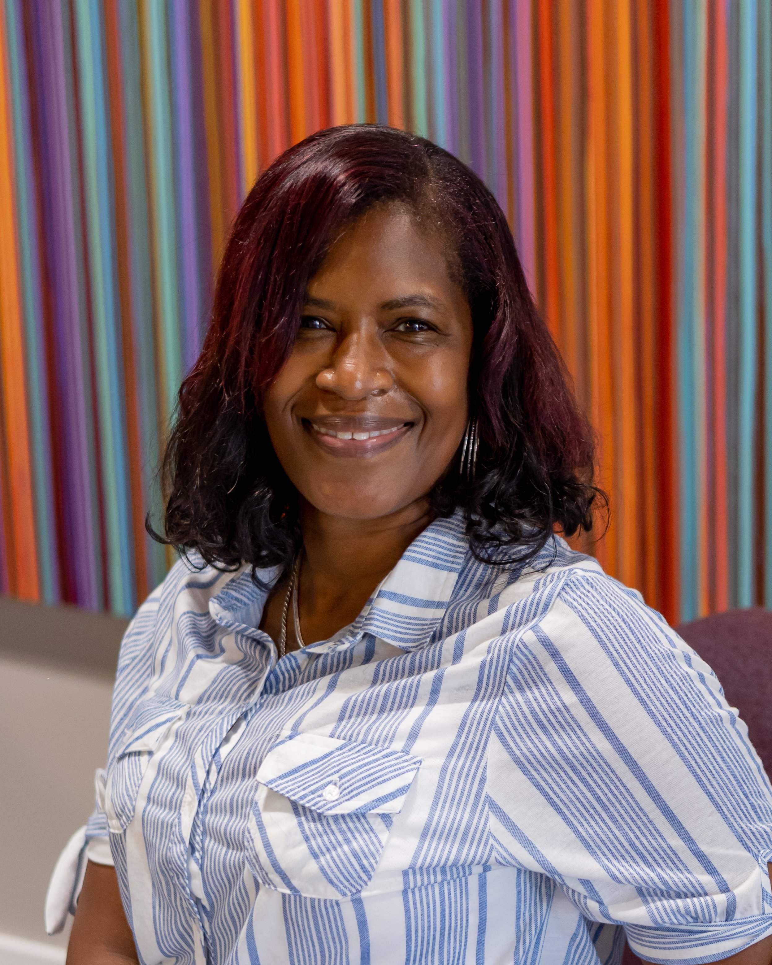 Tina Bio — Trust Early Learners