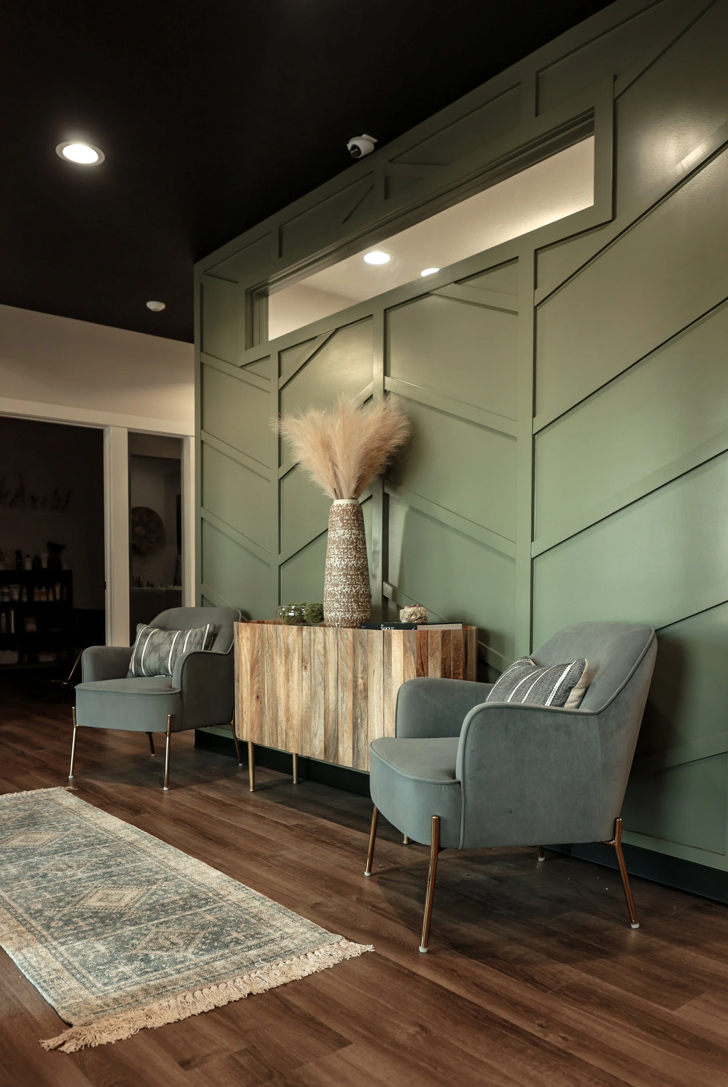 Projects — Cardwell Built