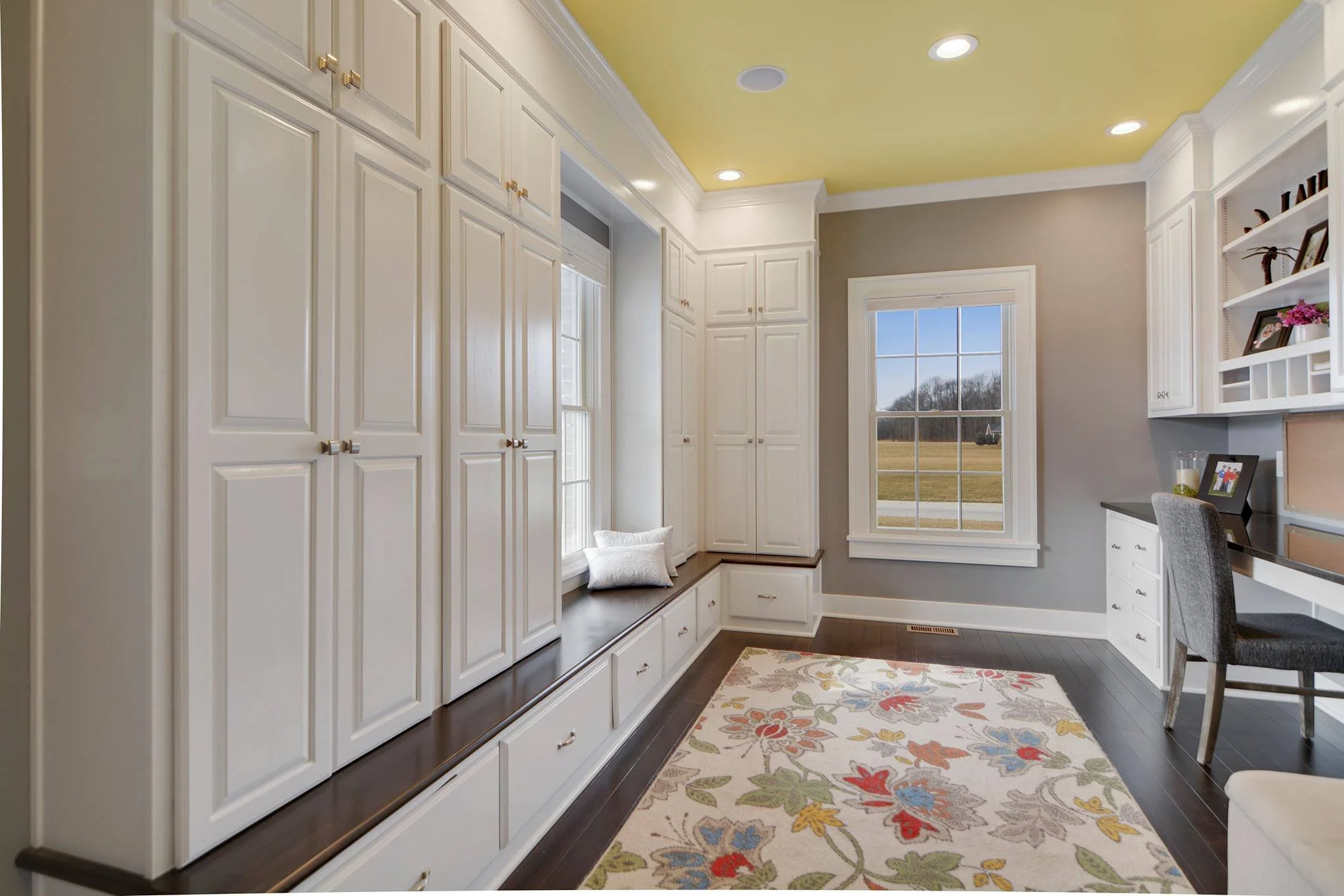 Custom Home Sycamore Farms — Cardwell Built