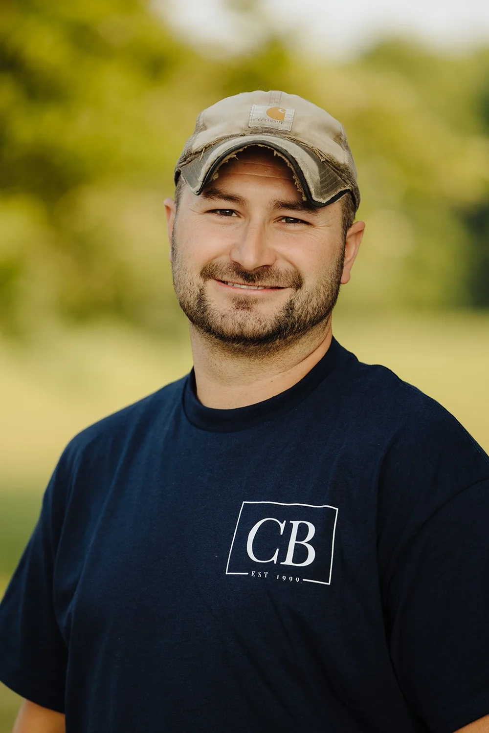 About — Cardwell Built