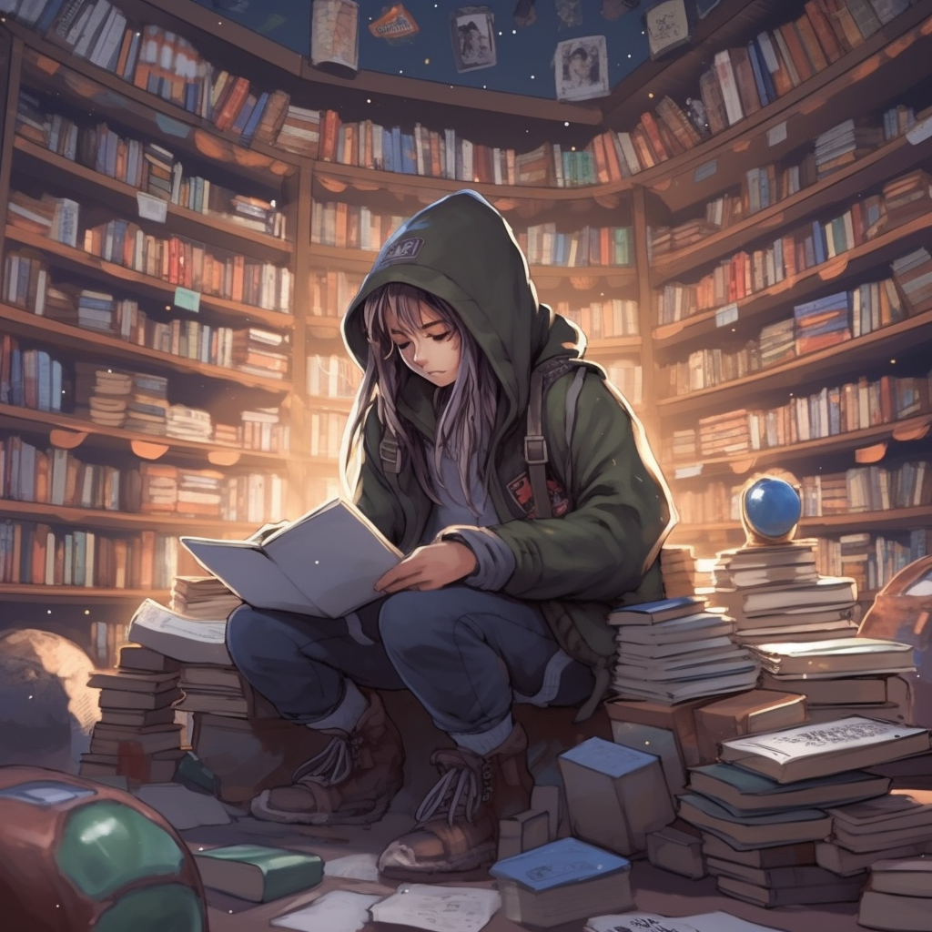 Guidance — Vulnlab