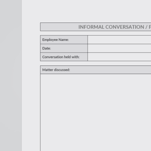 Free Resources - Inspired HR