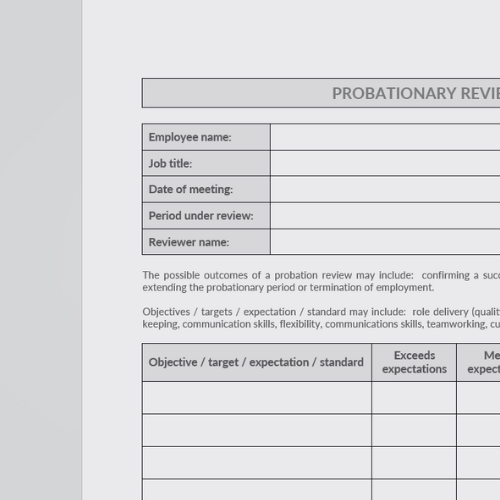 Free Resources - Inspired HR