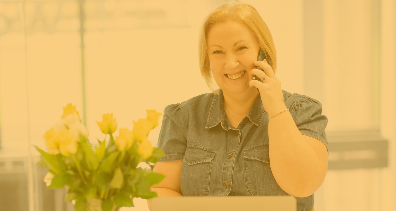 Contact Us - Inspired HR