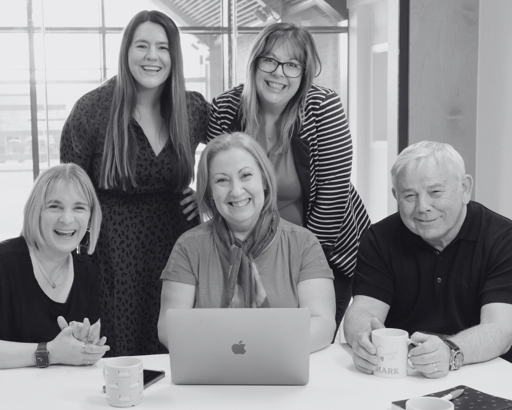 About Us - Inspired HR