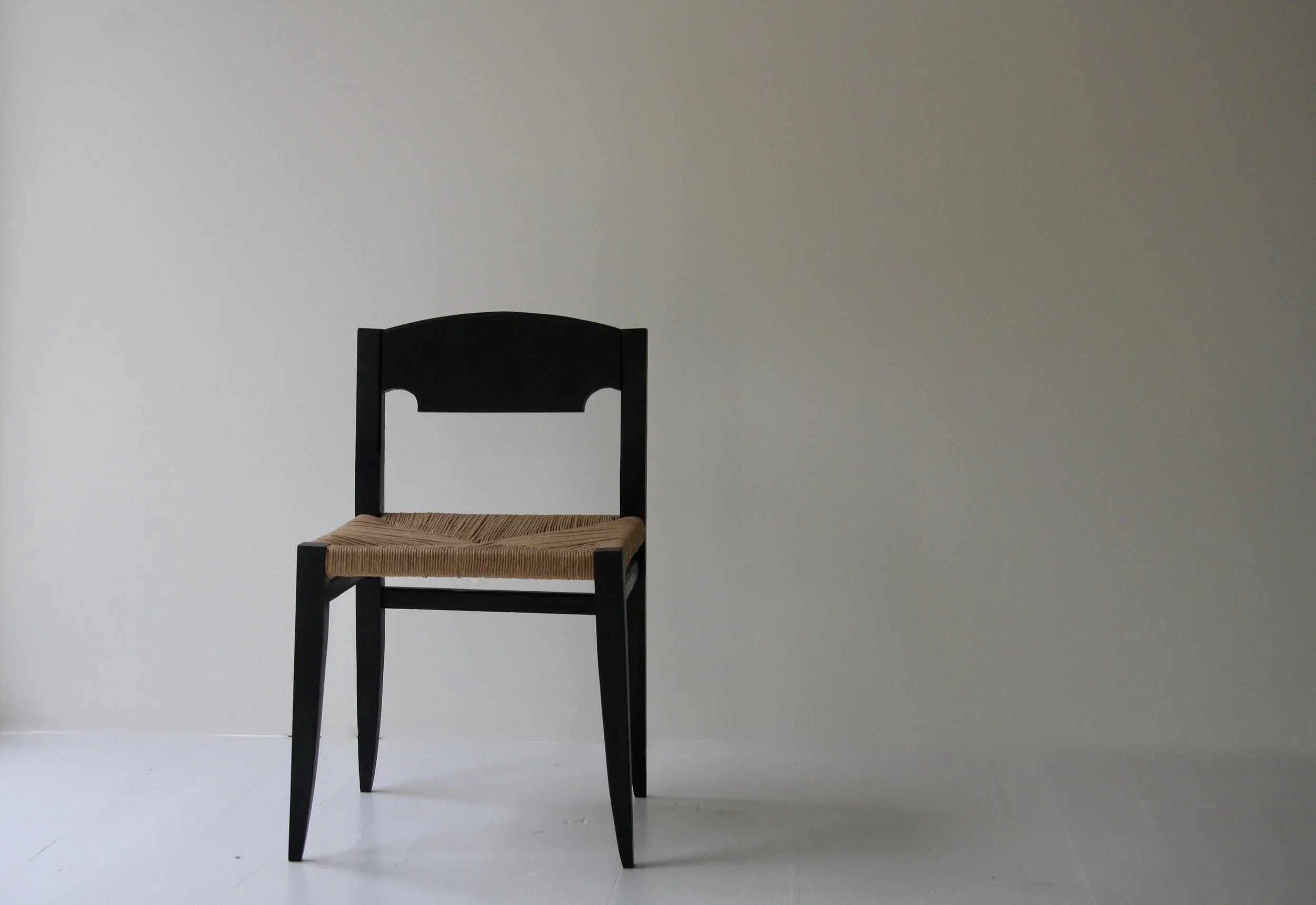 Cape Chair — D'Aversa Furniture