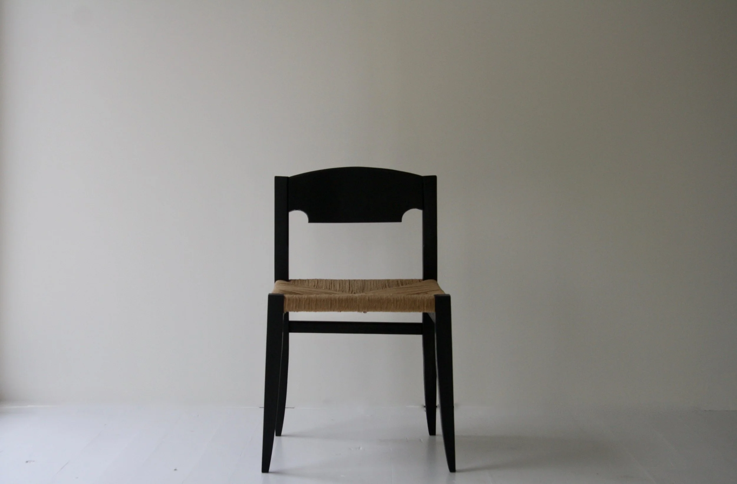 Cape Chair — D'Aversa Furniture