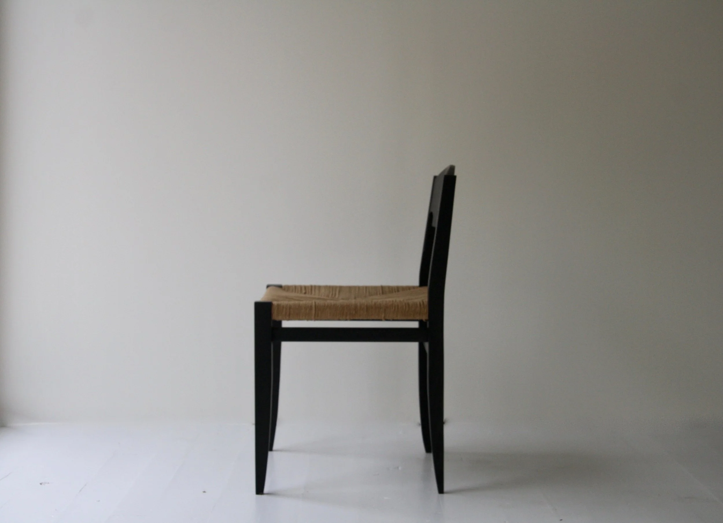 Cape Chair — D'Aversa Furniture