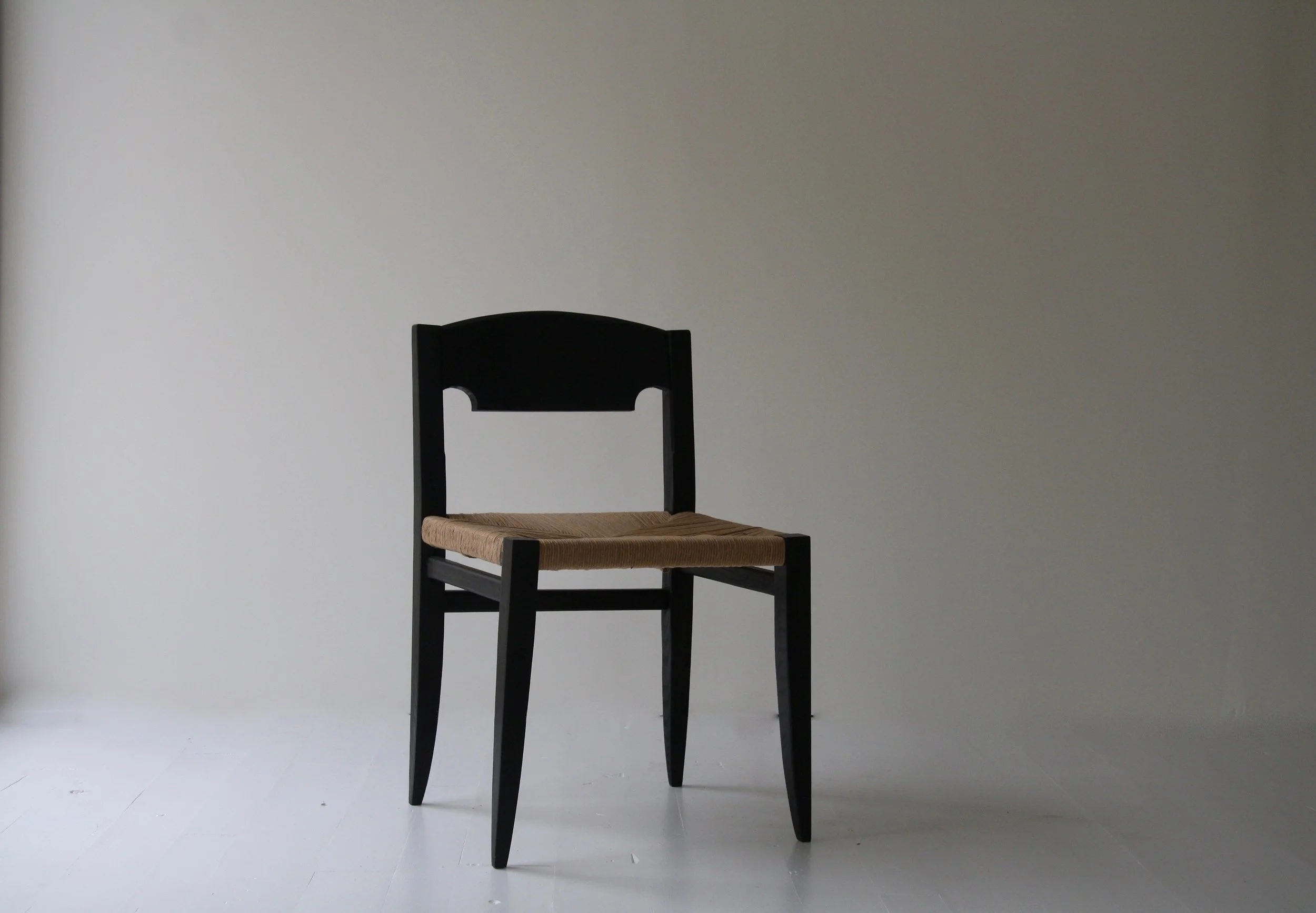Cape Chair — D'Aversa Furniture