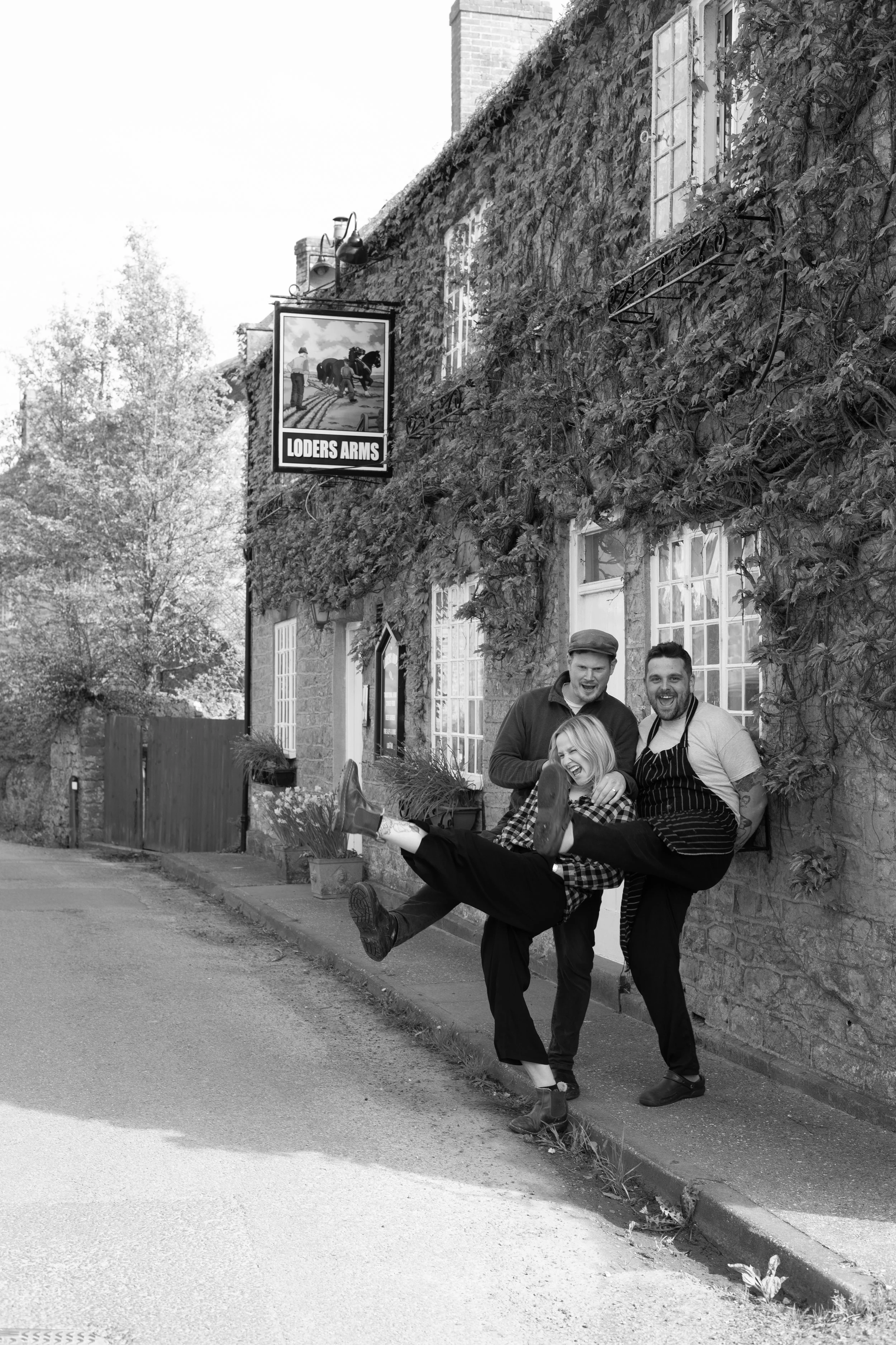 Events — The Loders Arms